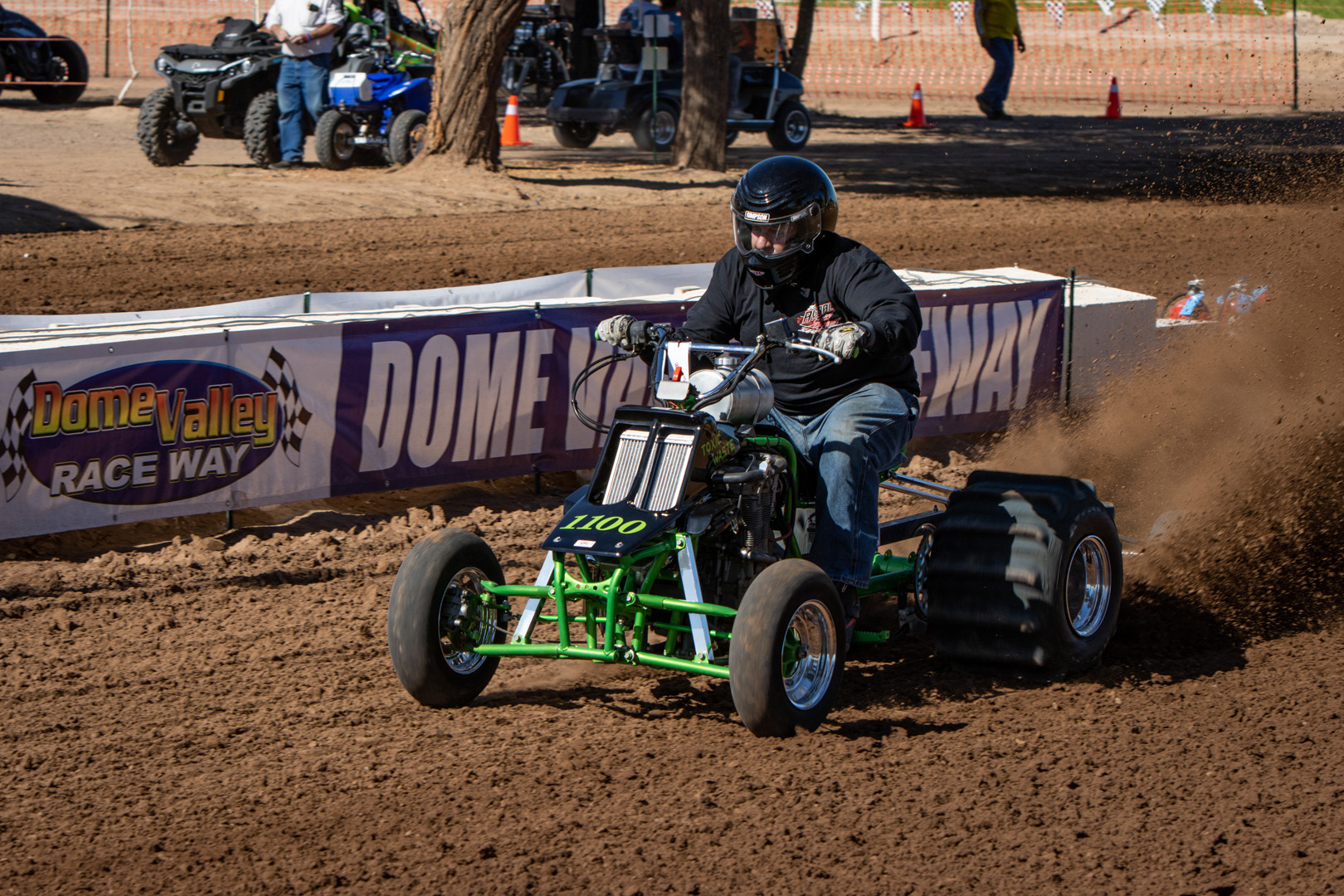 Custom GSX-R1100 Sand Drag Banshee Drag – Str8Up Toy Trader
