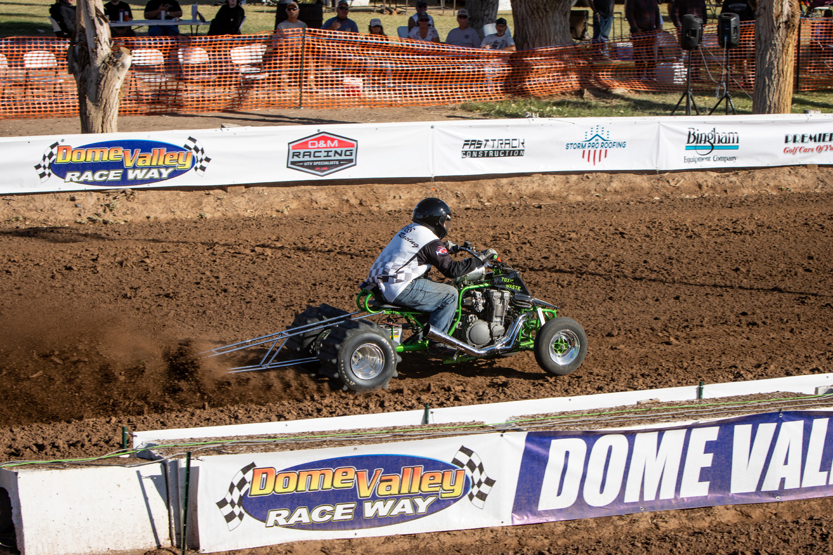 Custom GSX-R1100 Sand Drag Banshee Drag – Str8Up Toy Trader