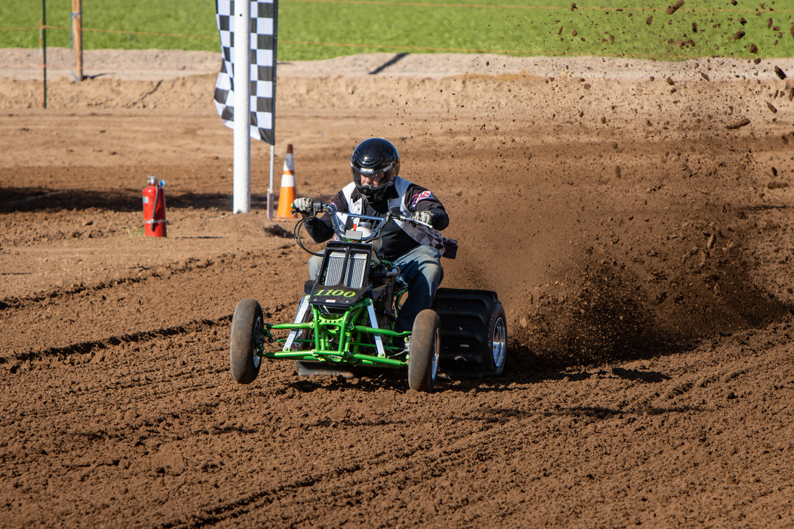 Custom GSX-R1100 Sand Drag Banshee Drag – Str8Up Toy Trader