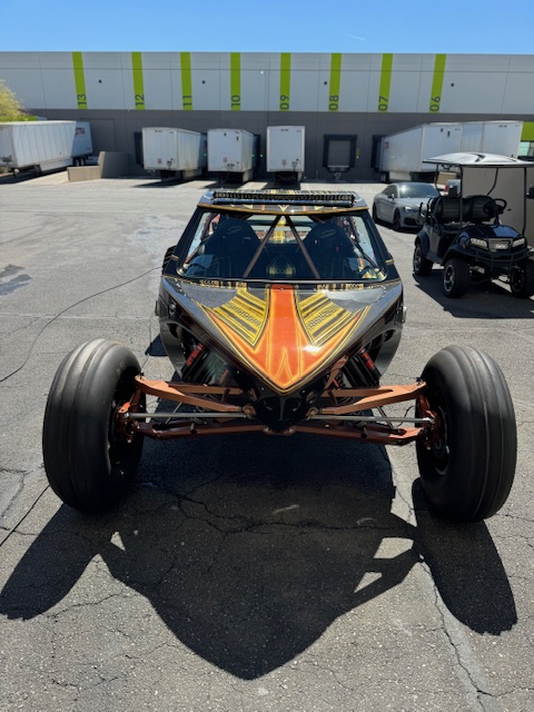2021 Racer Engineering – Str8Up Toy Trader