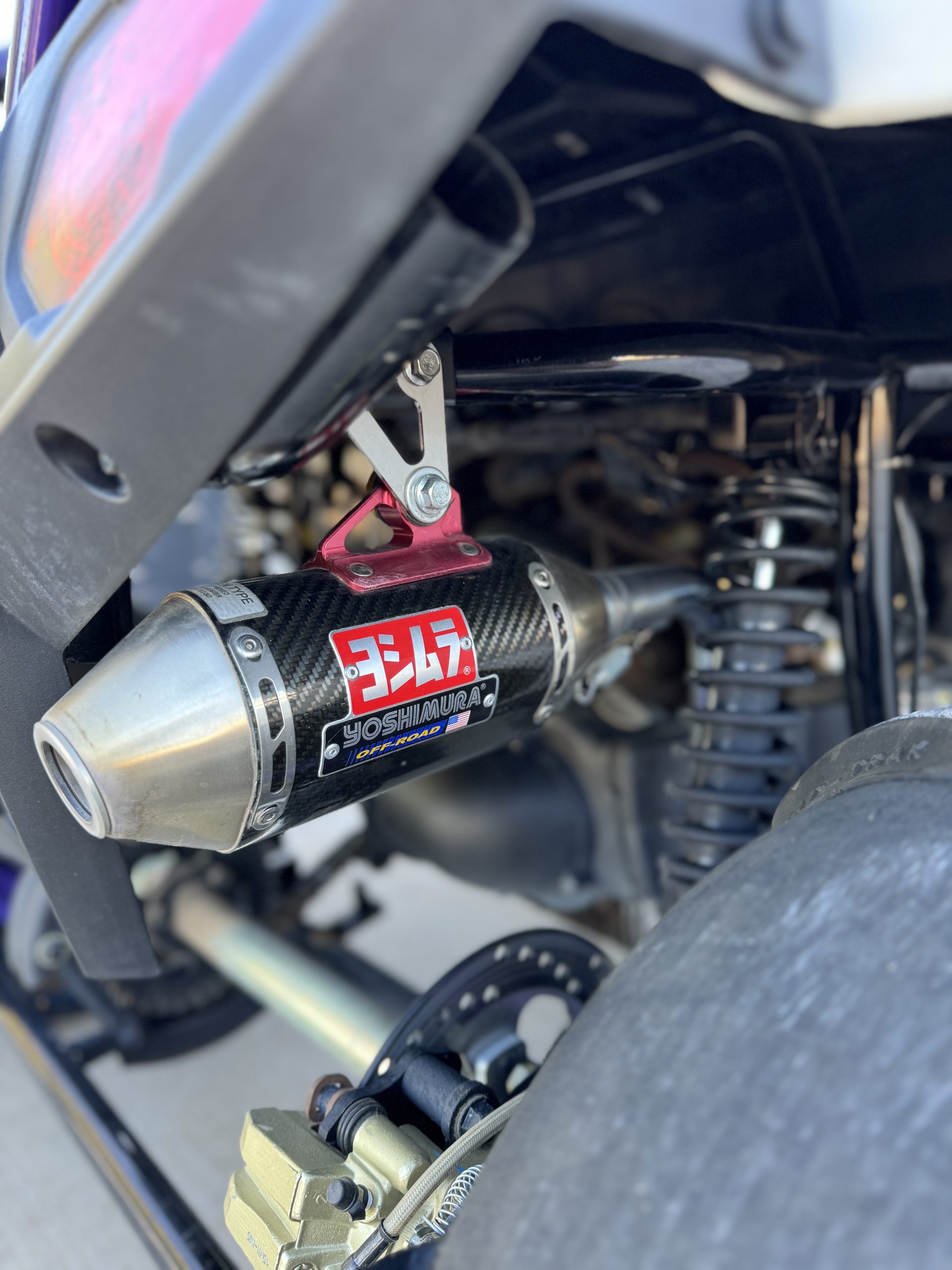 2016 RZR 170 STR8 UP Custom – Str8Up Toy Trader