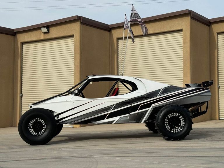 Funco F9 RHS 440 4.5 Whipple – Str8Up Toy Trader