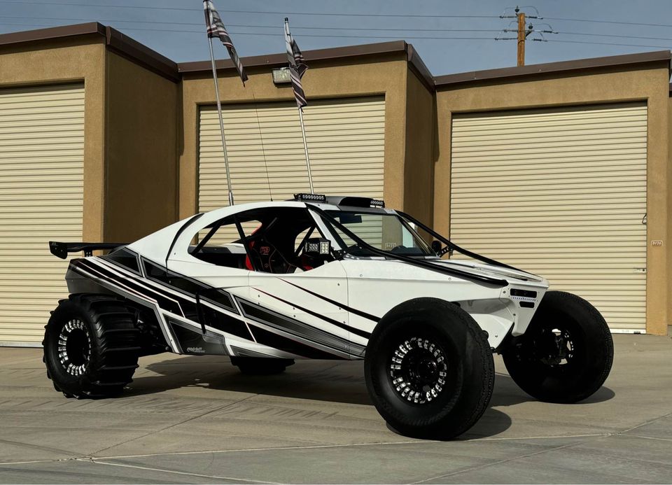 Funco F9 RHS 440 4.5 Whipple – Str8Up Toy Trader