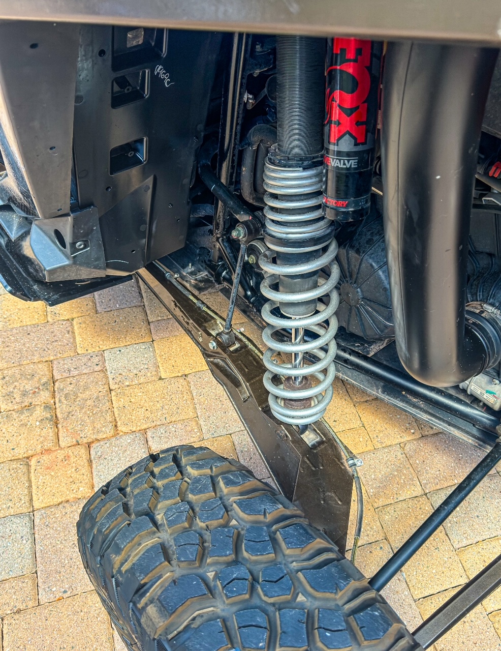 2022 Razor – PRO XP 4 ULTIMATE – Str8Up Toy Trader