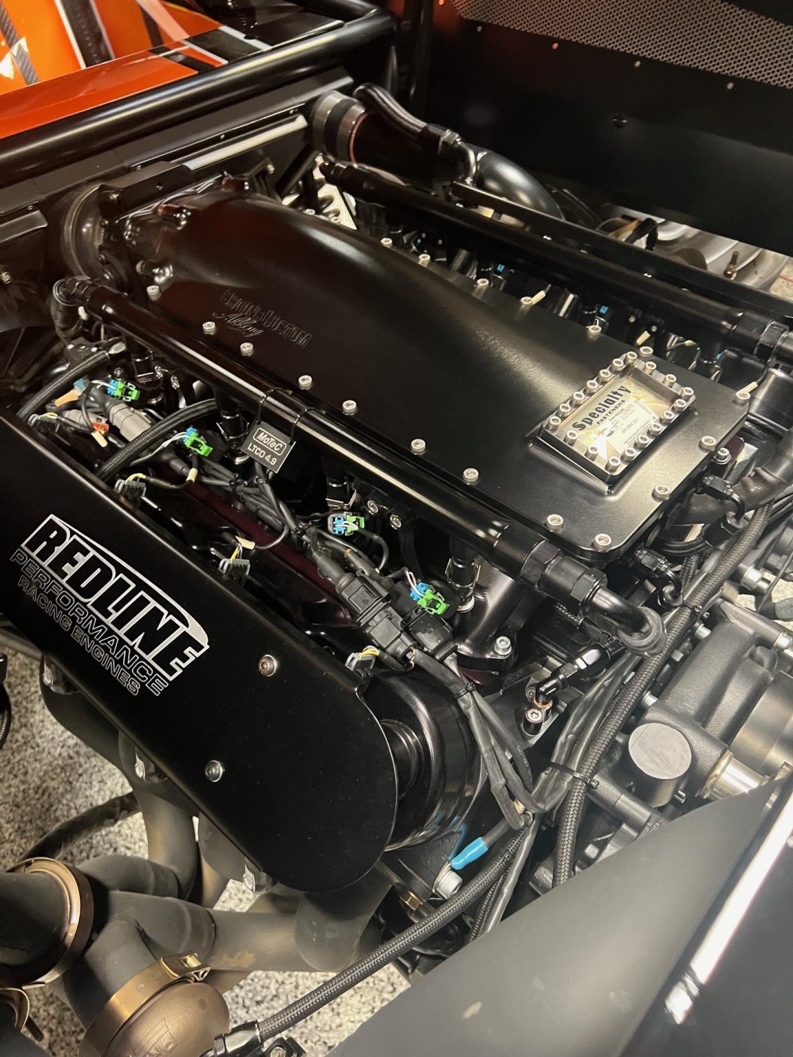 Tatum KRX – Str8Up Toy Trader