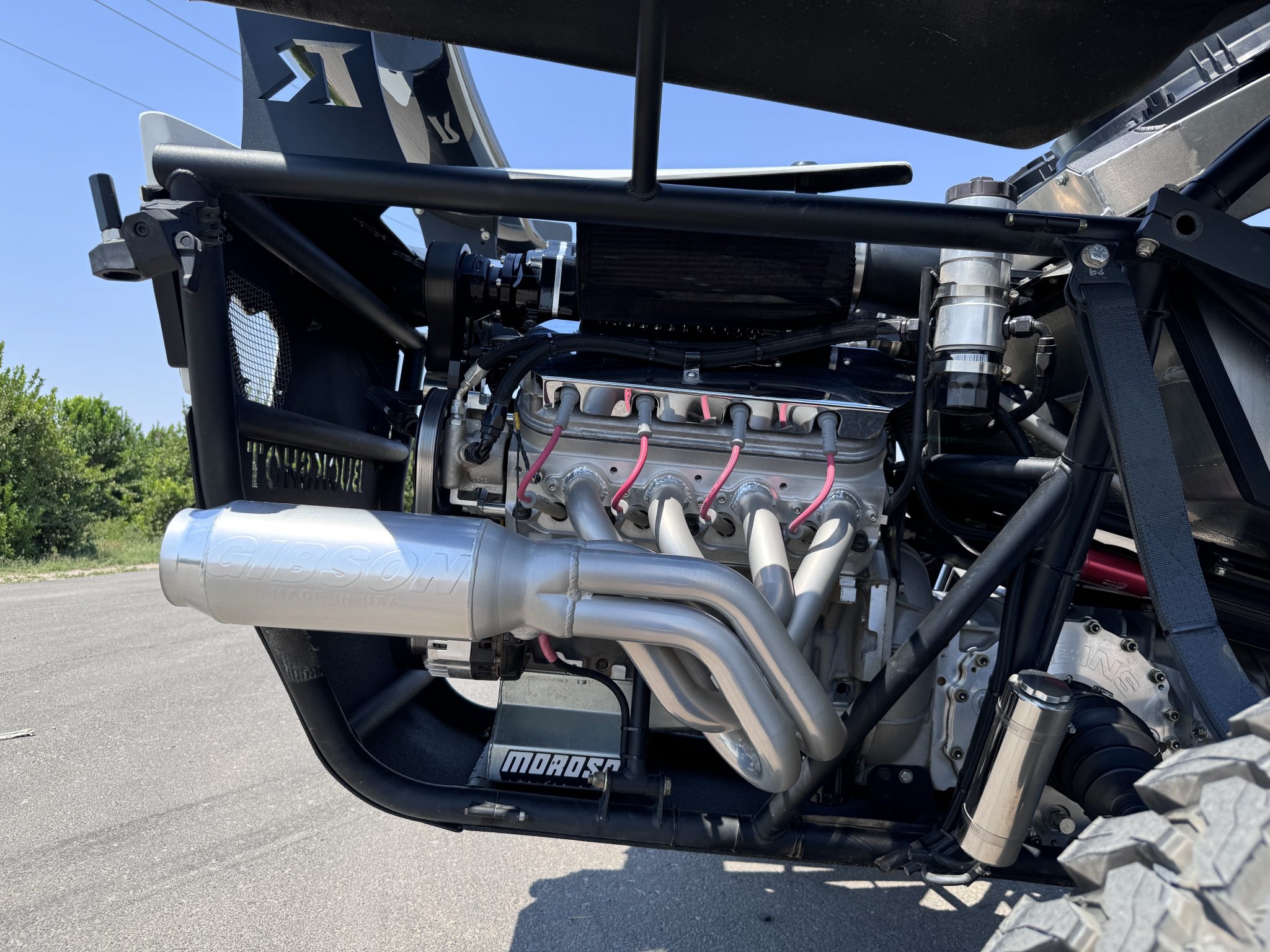 2022 Buckshot RX5 – Str8Up Toy Trader