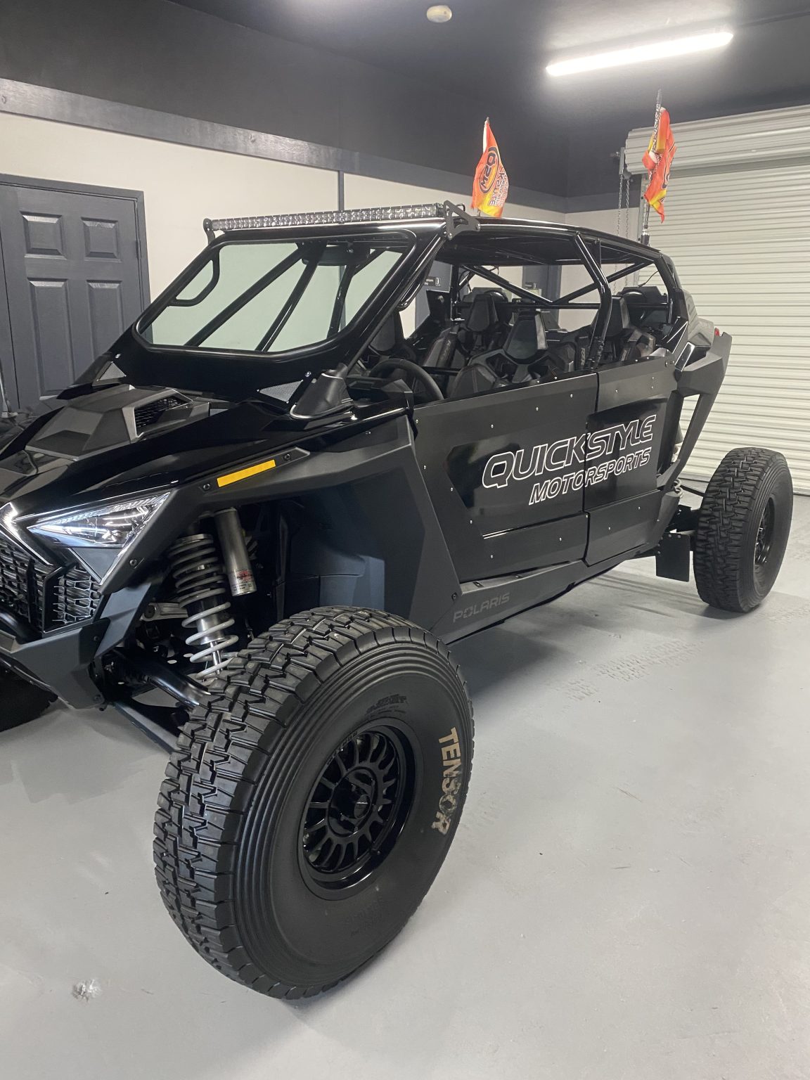2023 Polaris RZR Turbo R – Str8Up Toy Trader