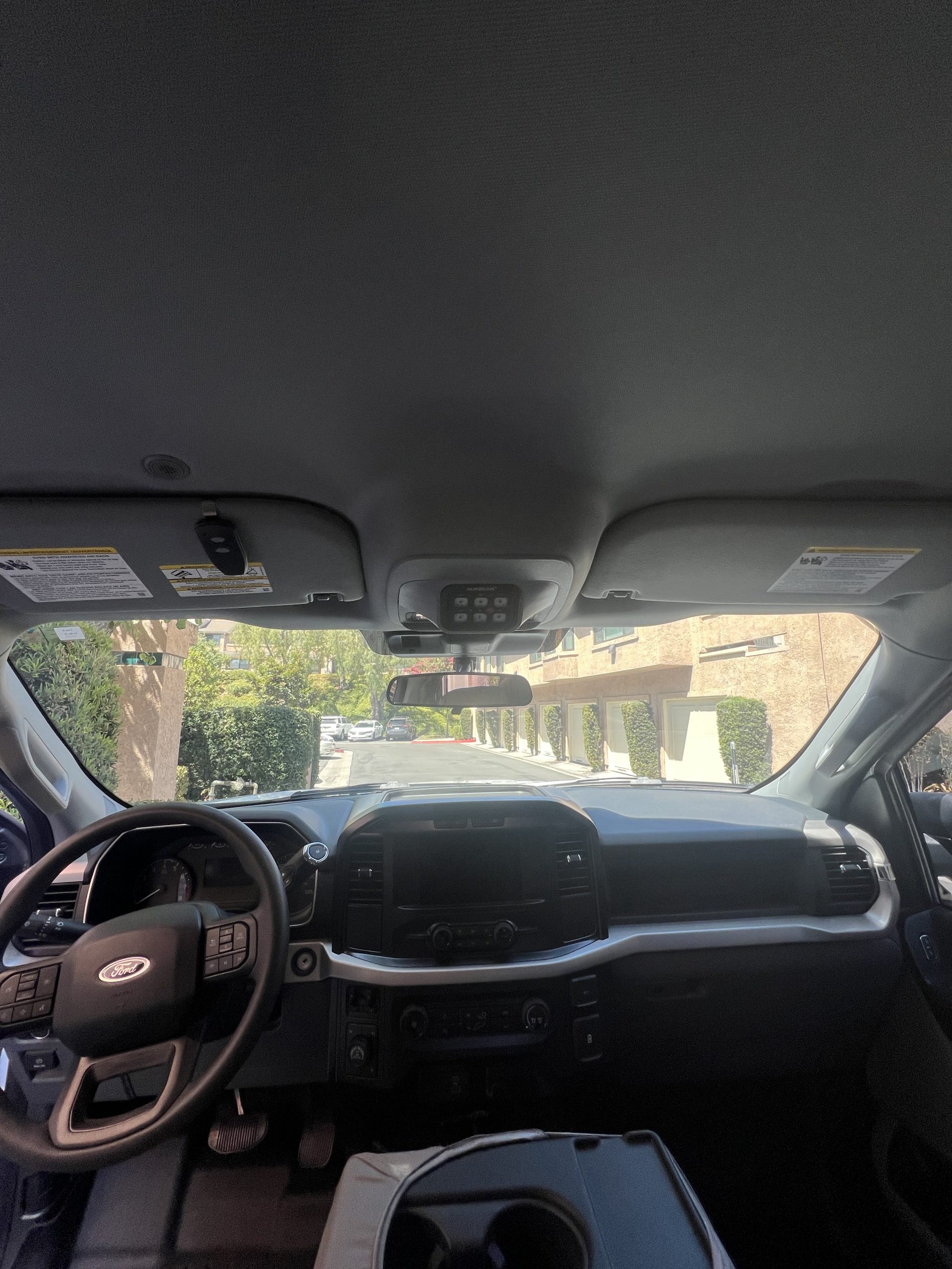 Ford F150 Raptor Clone – Str8Up Toy Trader