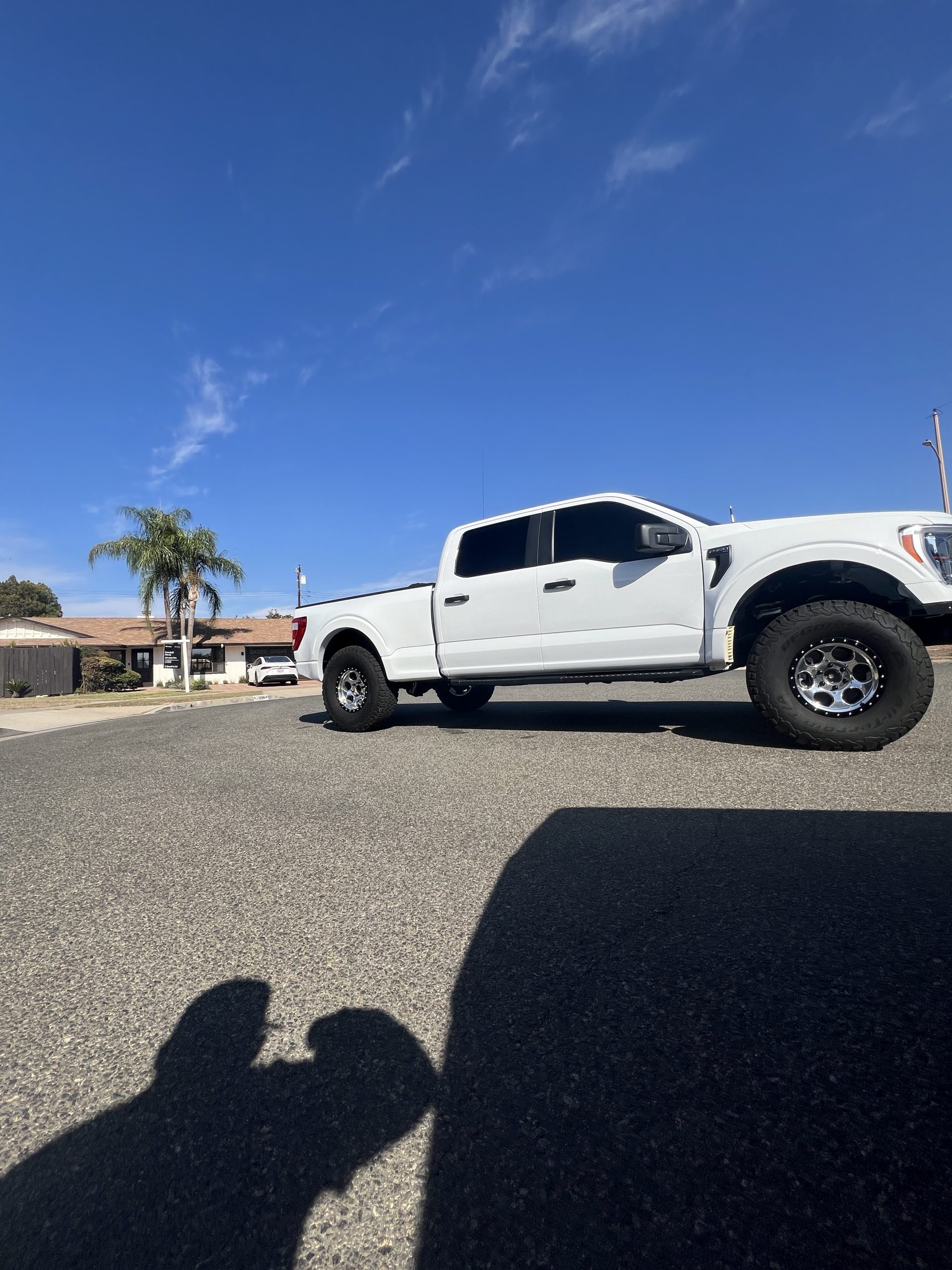 Ford F150 Raptor Clone – Str8Up Toy Trader