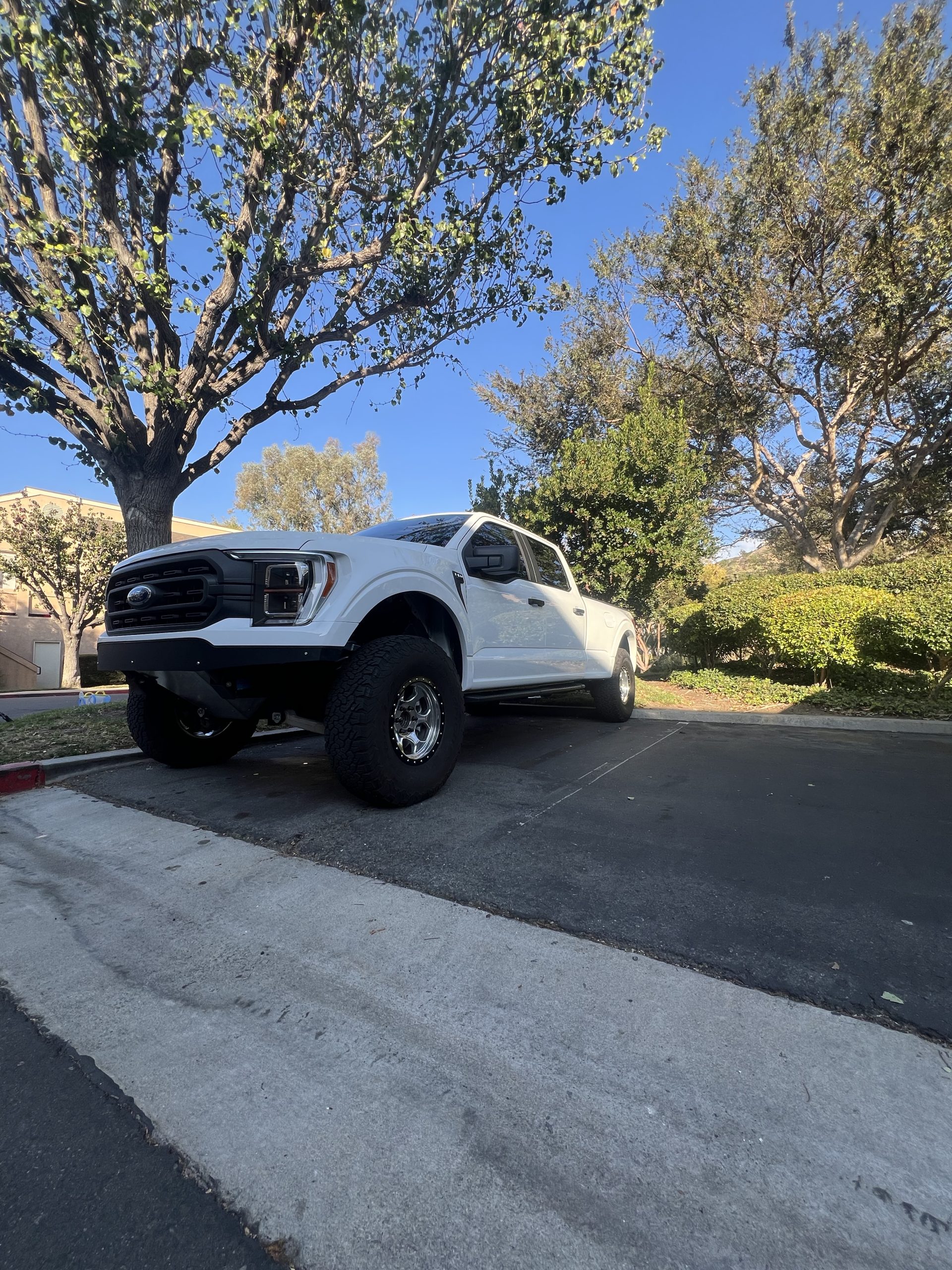 Ford F150 Raptor Clone – Str8Up Toy Trader