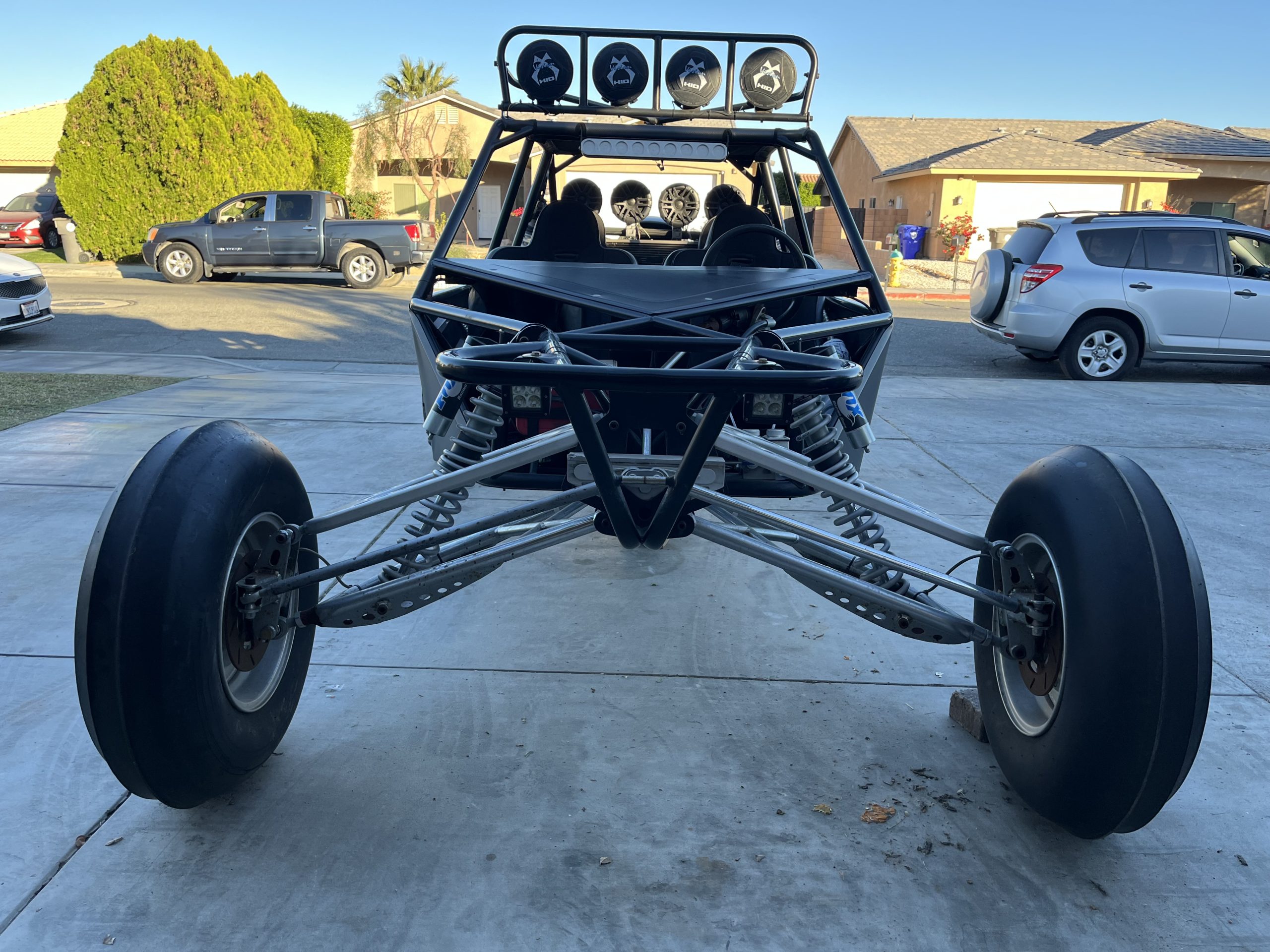 2009 BFD 4 Seater Sand Car – Str8Up Toy Trader
