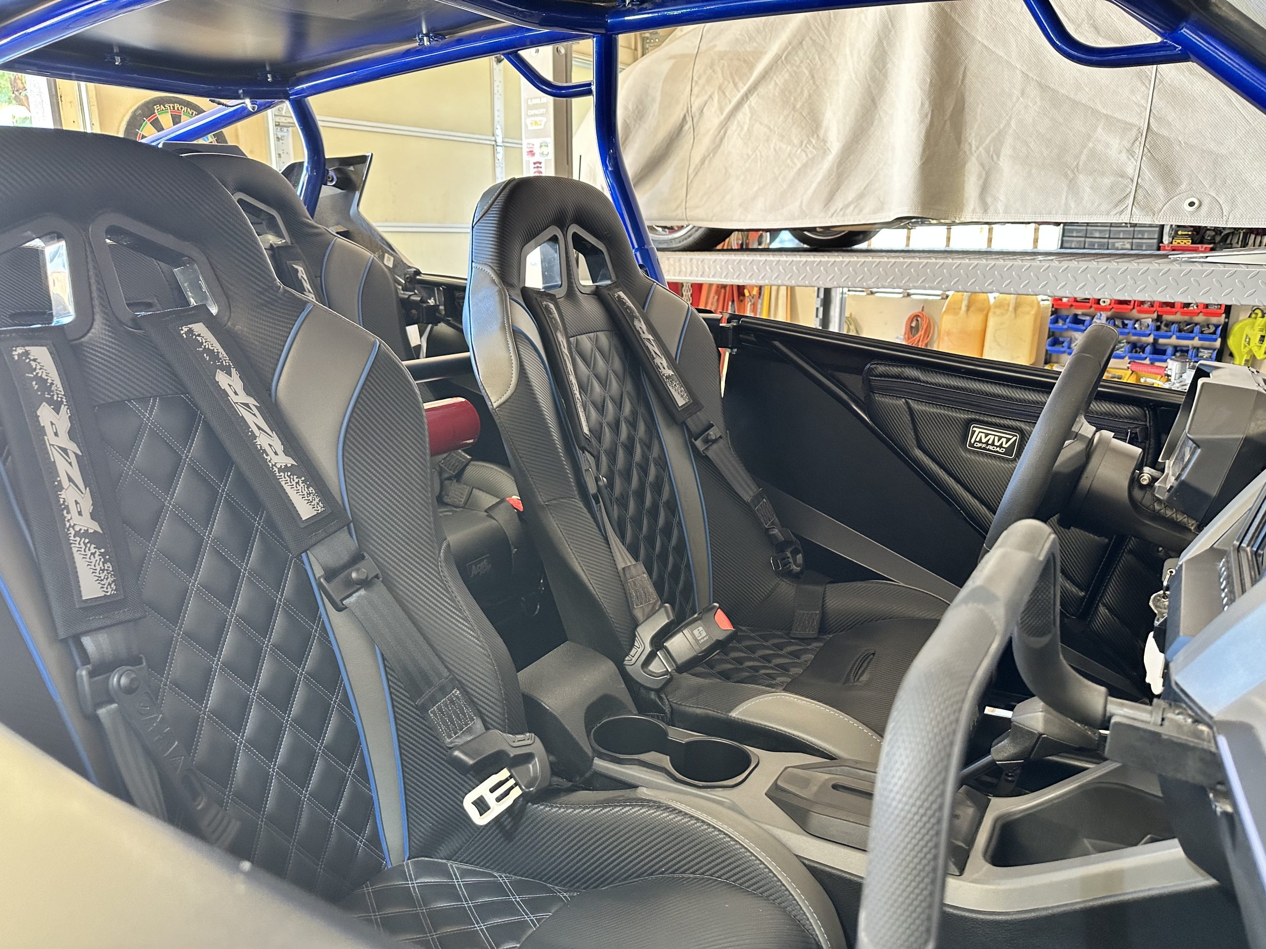 2024 RZR Pro R Ultimate – Str8Up Toy Trader