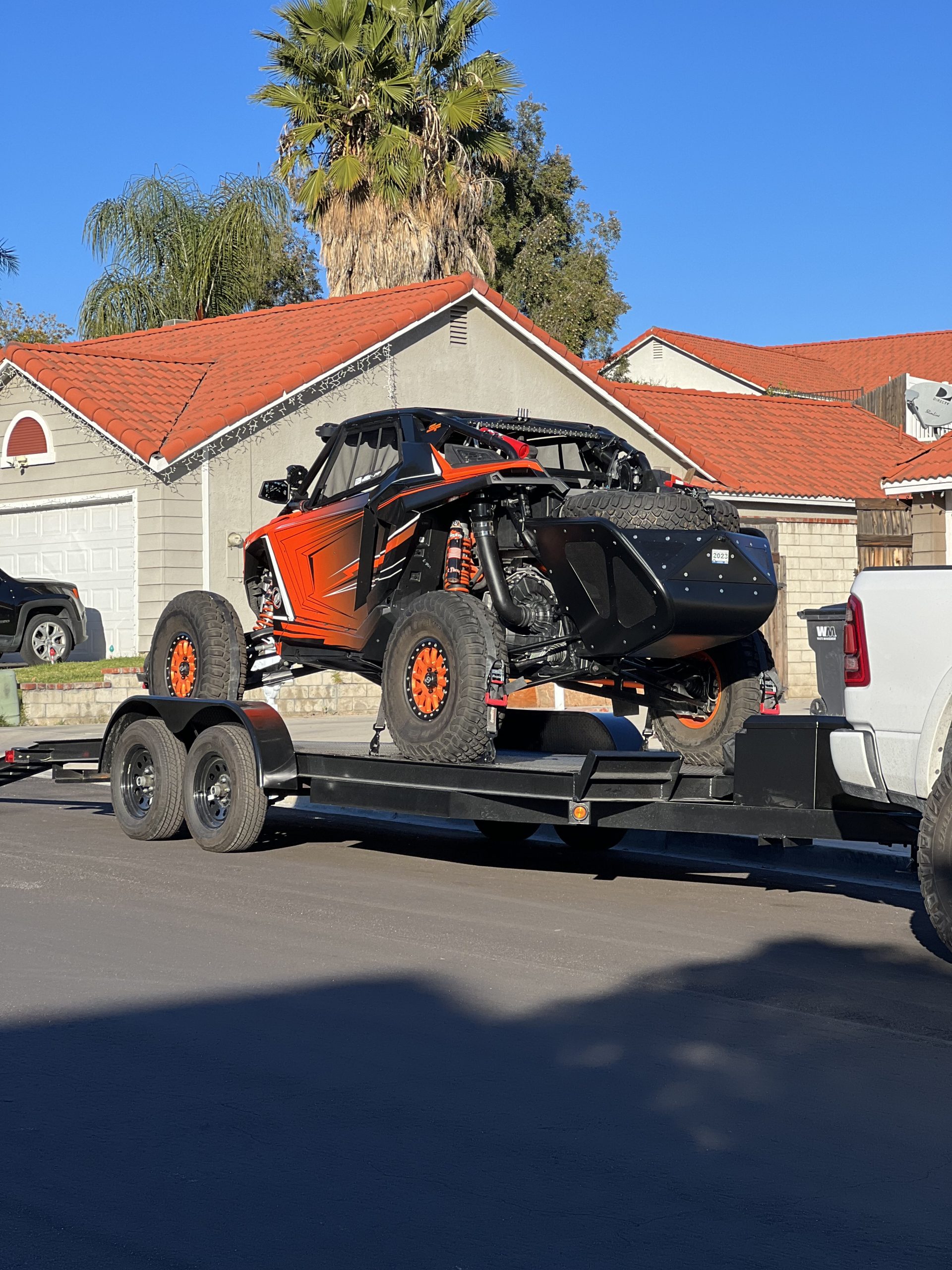 2022 RZR Turbo R – Str8Up Toy Trader