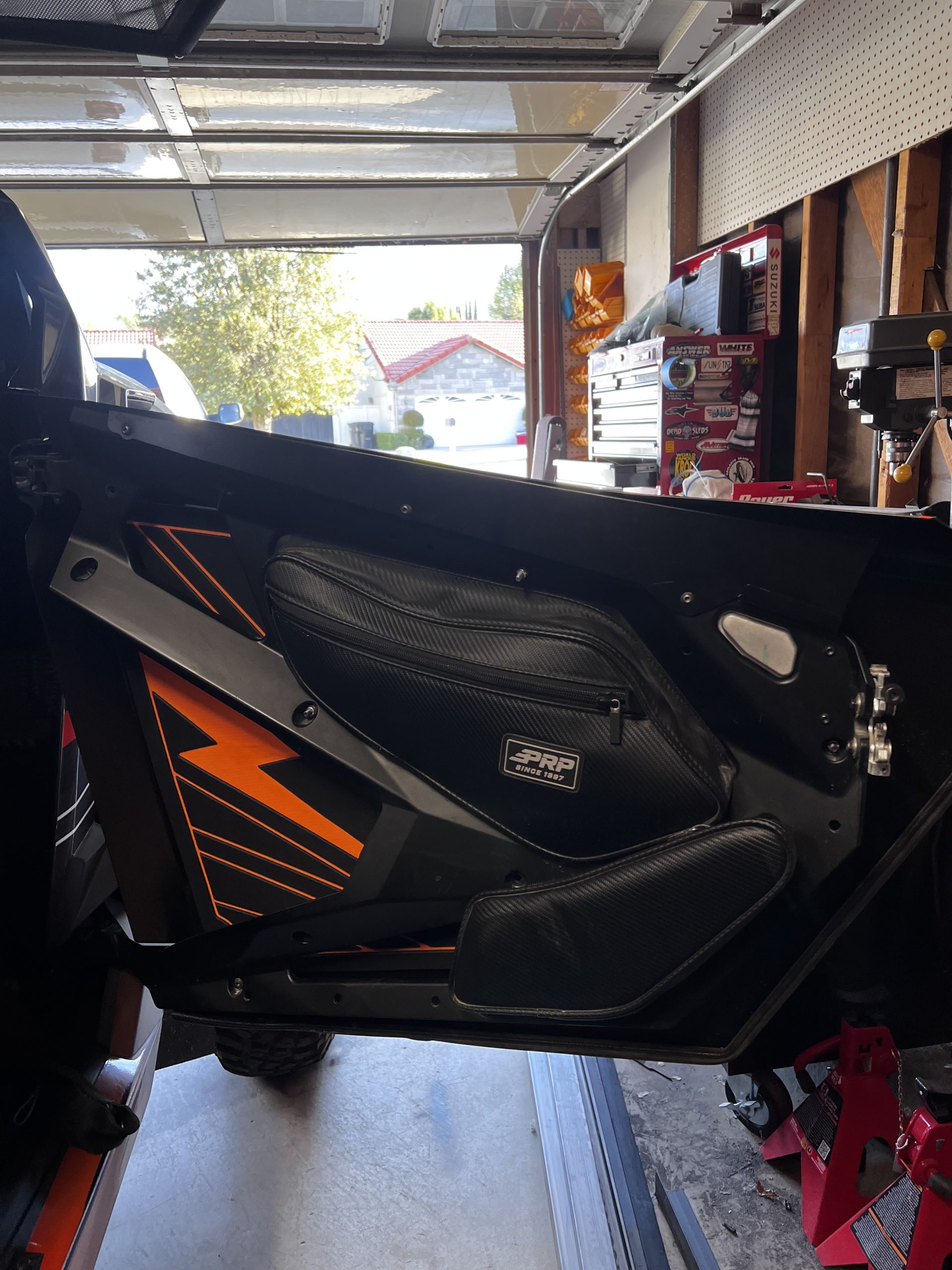 2022 RZR Turbo R – Str8Up Toy Trader