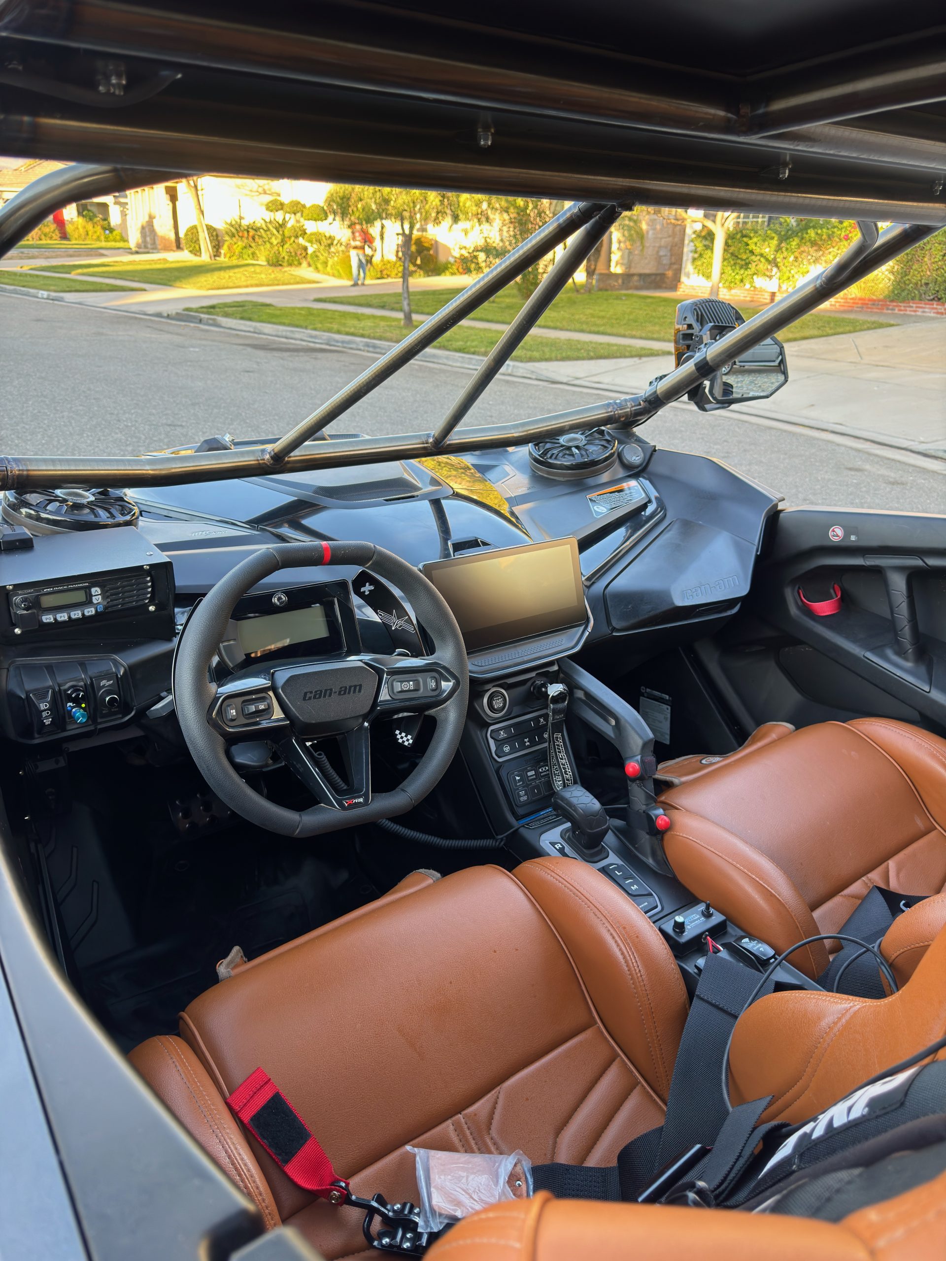 2024 Mav R XRS – Str8Up Toy Trader