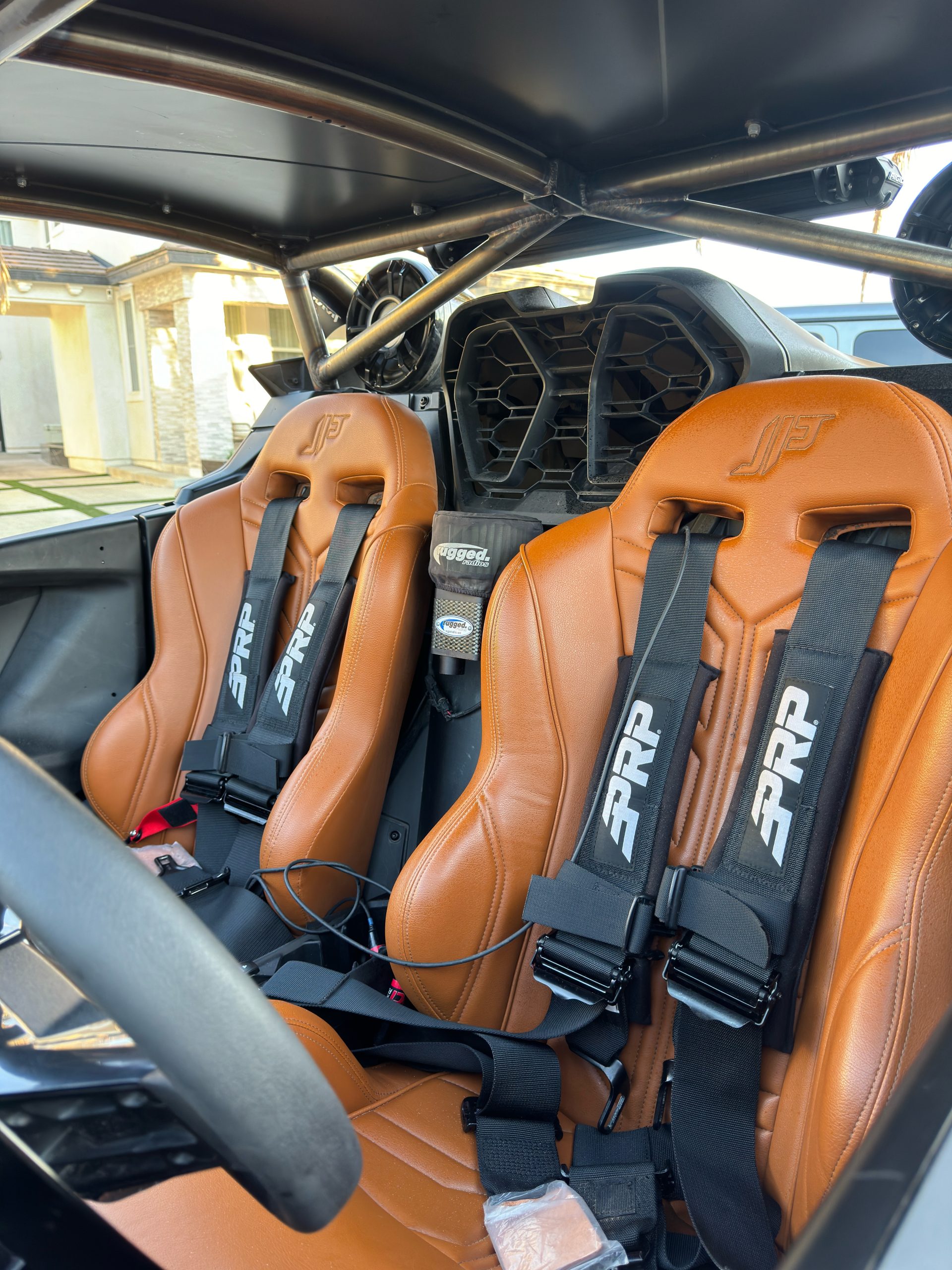 2024 Mav R XRS – Str8Up Toy Trader