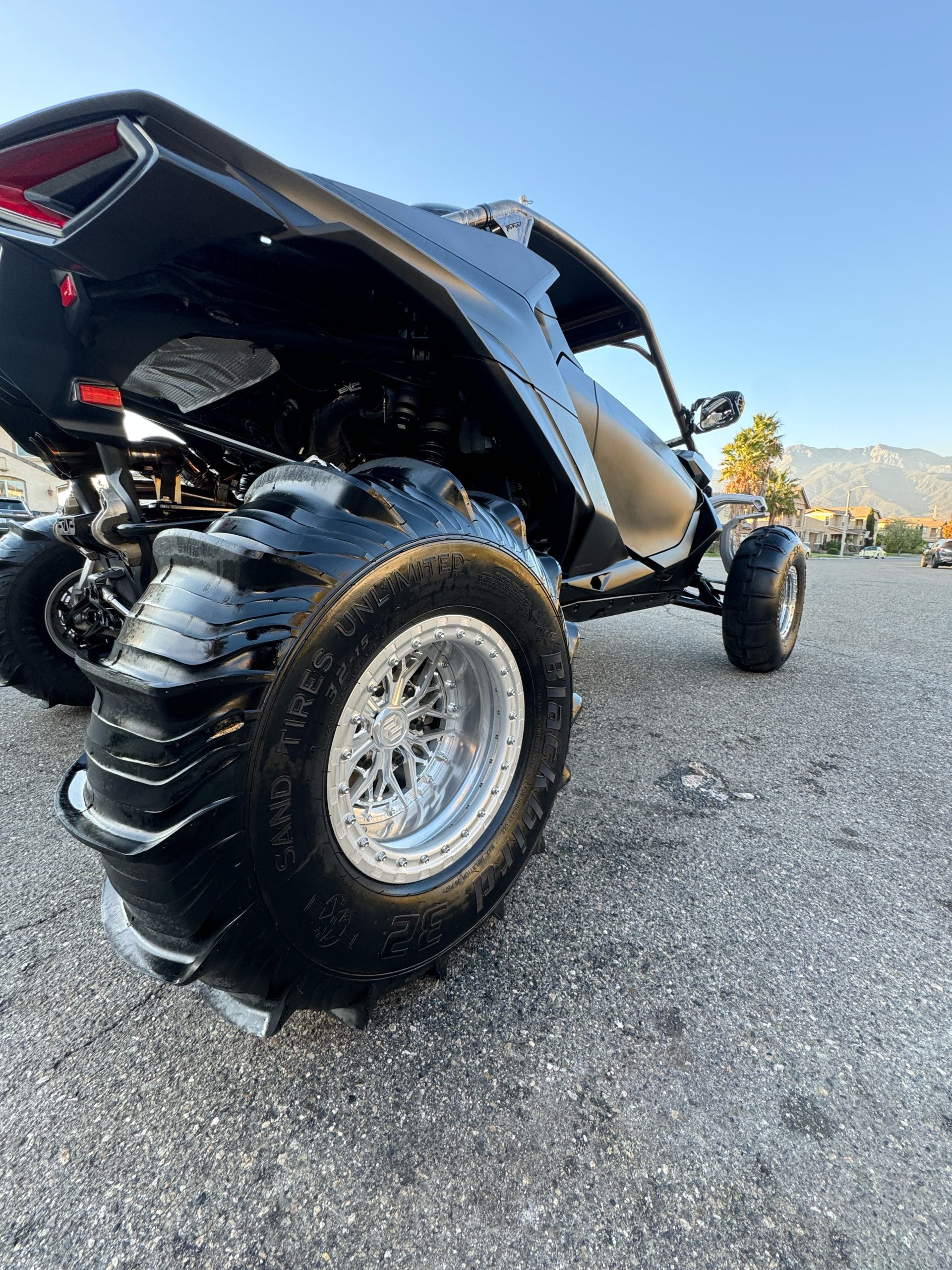 2024 Mav R XRS – Str8Up Toy Trader