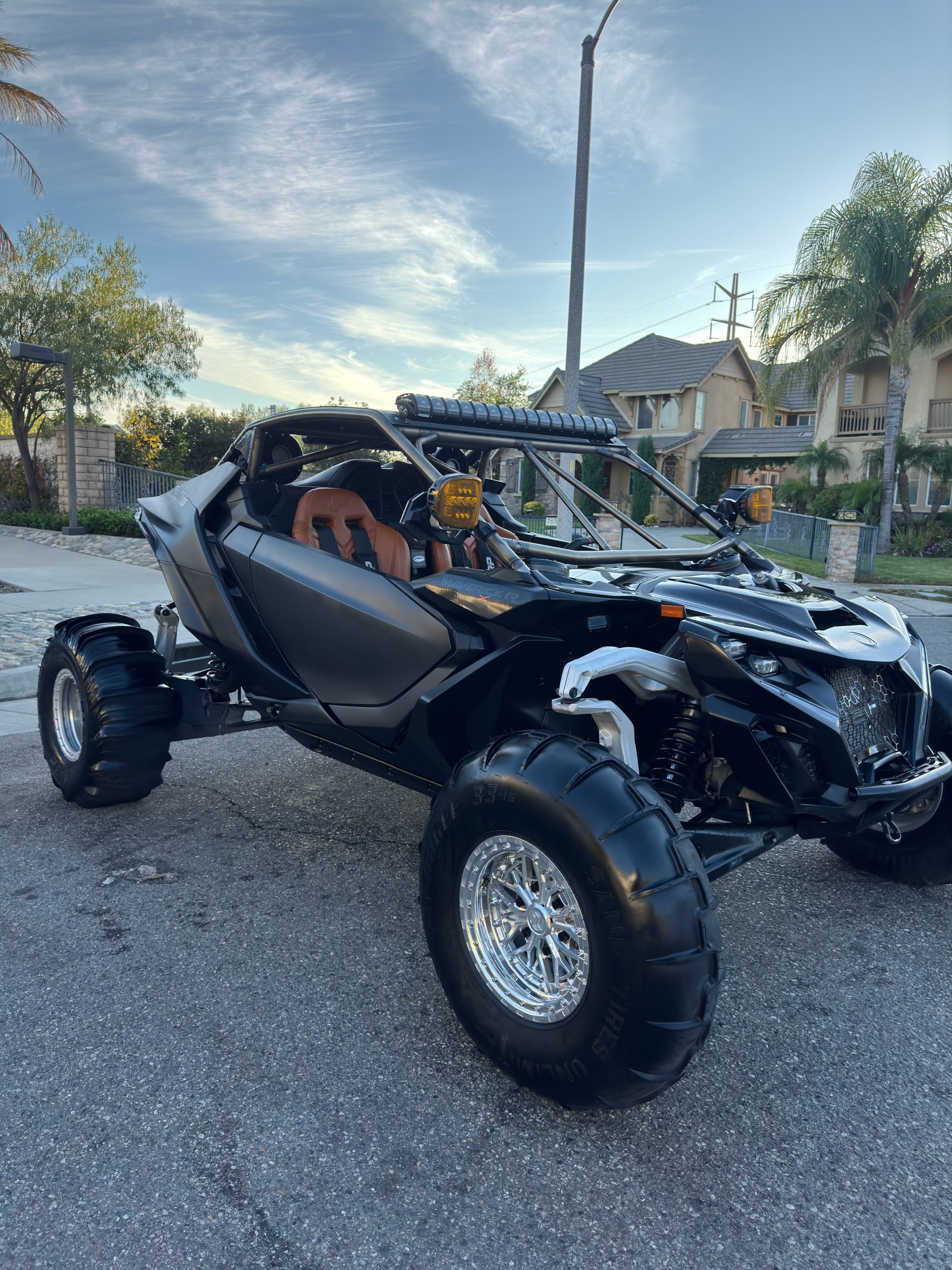2024 Mav R XRS – Str8Up Toy Trader