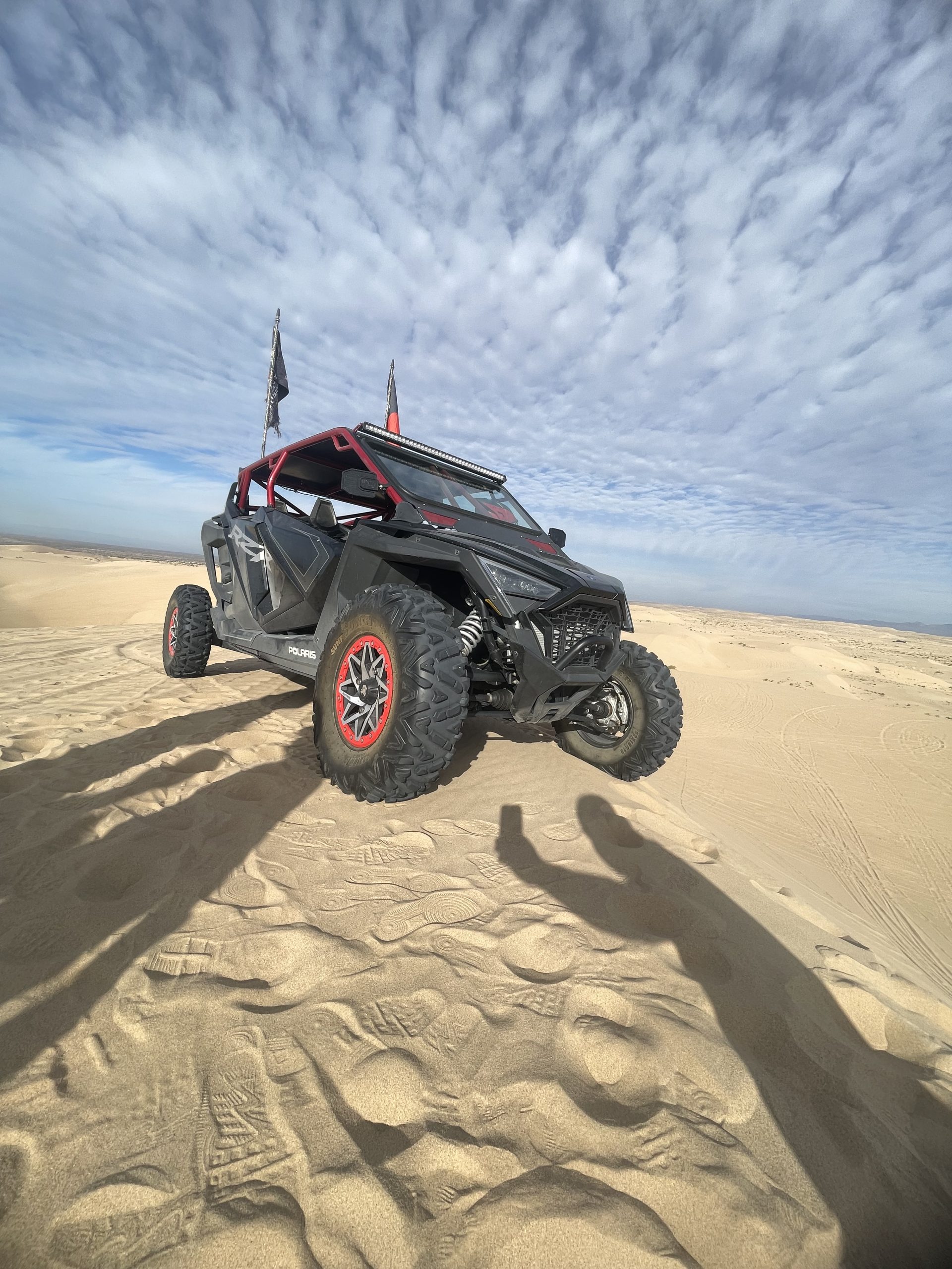 2020 RZR Pro XP – Str8Up Toy Trader