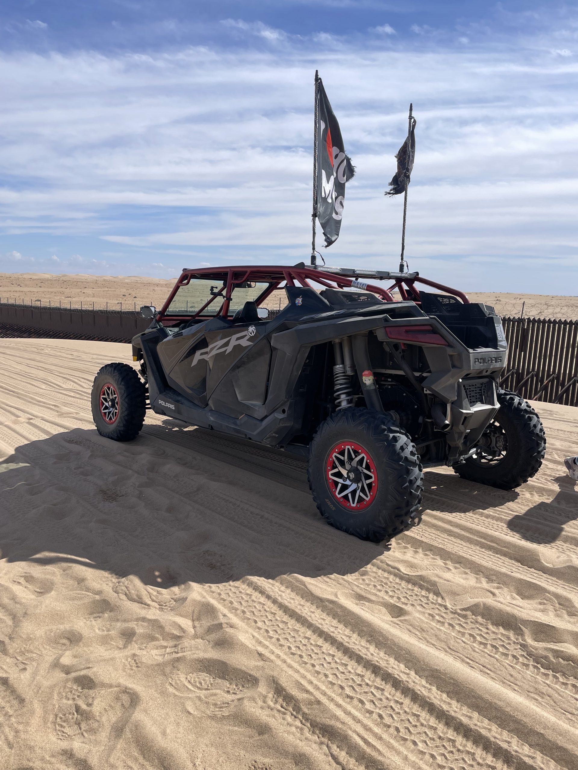 2020 RZR Pro XP – Str8Up Toy Trader