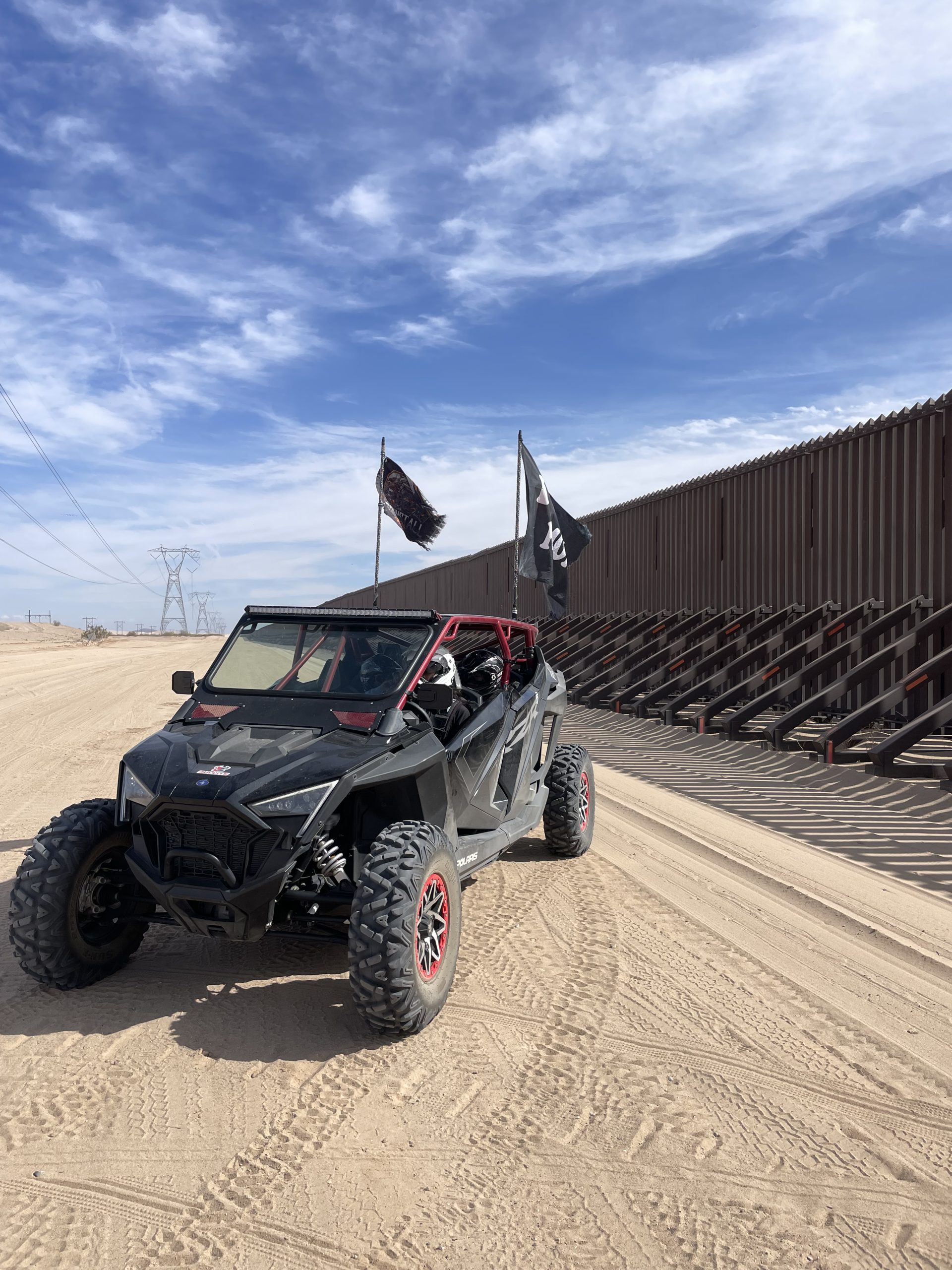 2020 RZR Pro XP – Str8Up Toy Trader