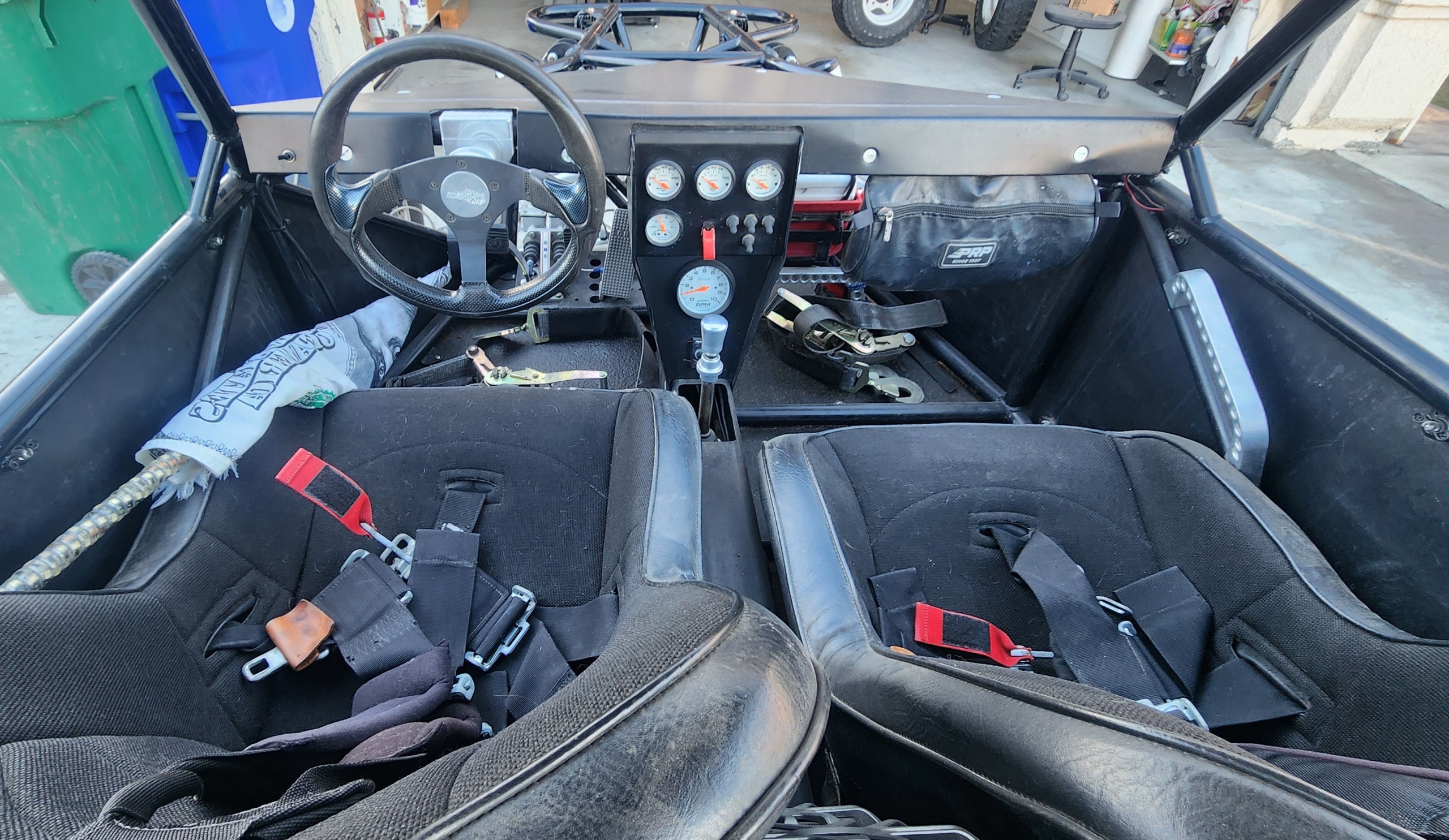 2009 BFD 4 Seater Sand Car – Str8Up Toy Trader