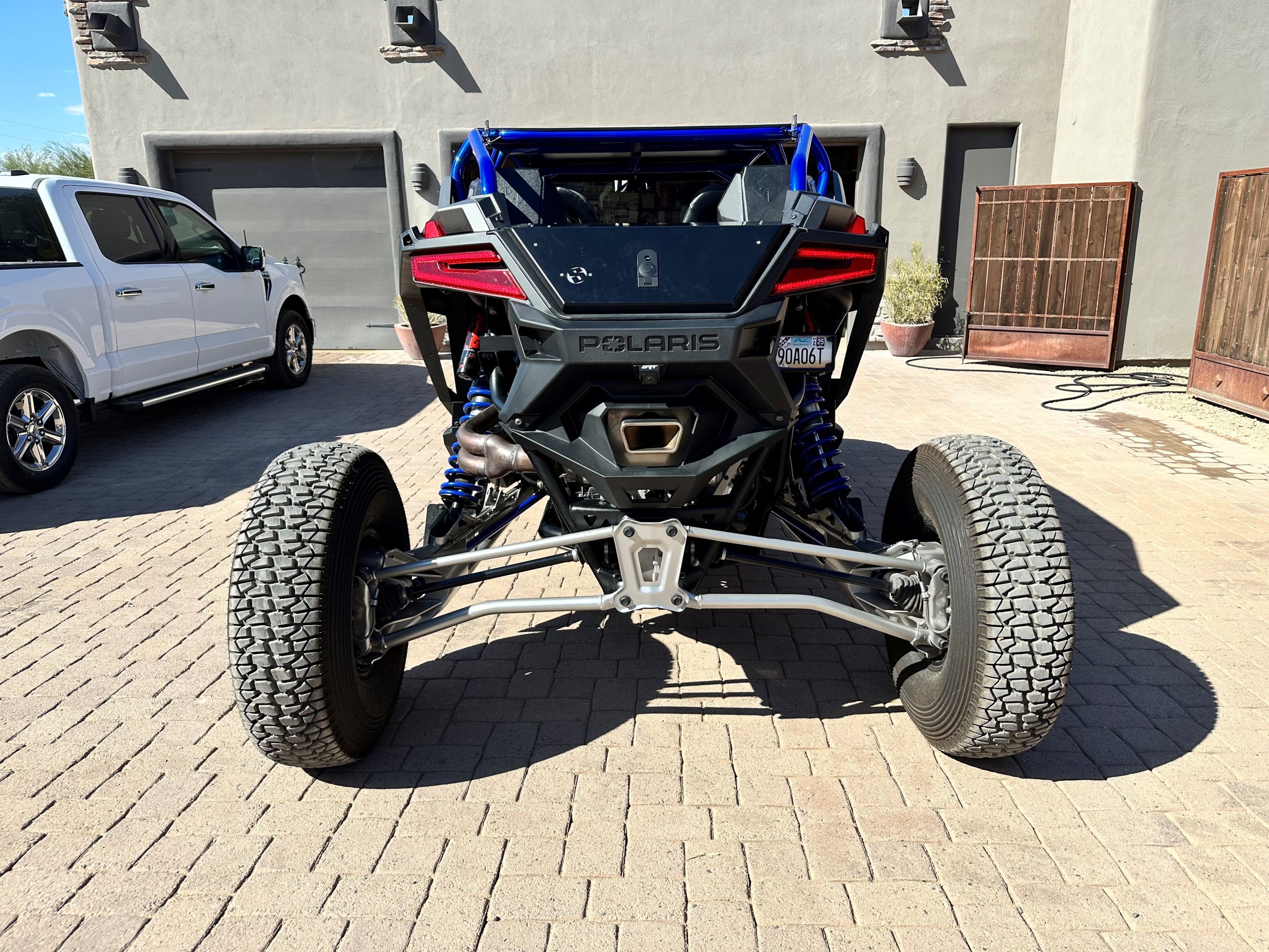 2024 RZR Pro R Ultimate – Str8Up Toy Trader