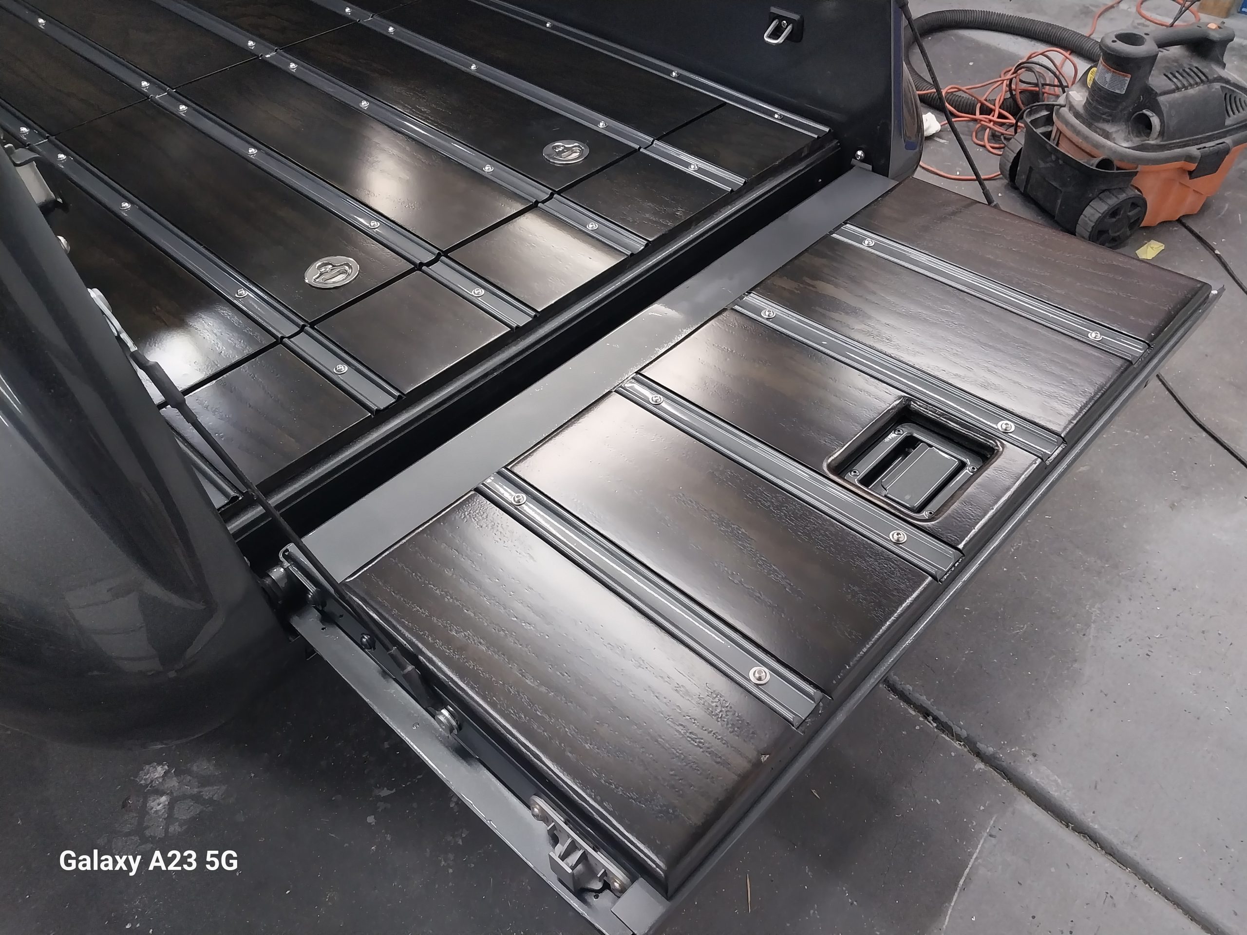 Beetle UTE – Str8Up Toy Trader