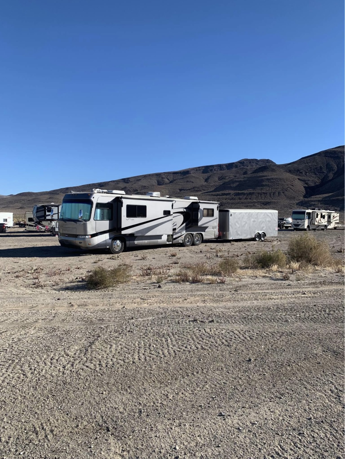 Duner Package Deal – Str8Up Toy Trader