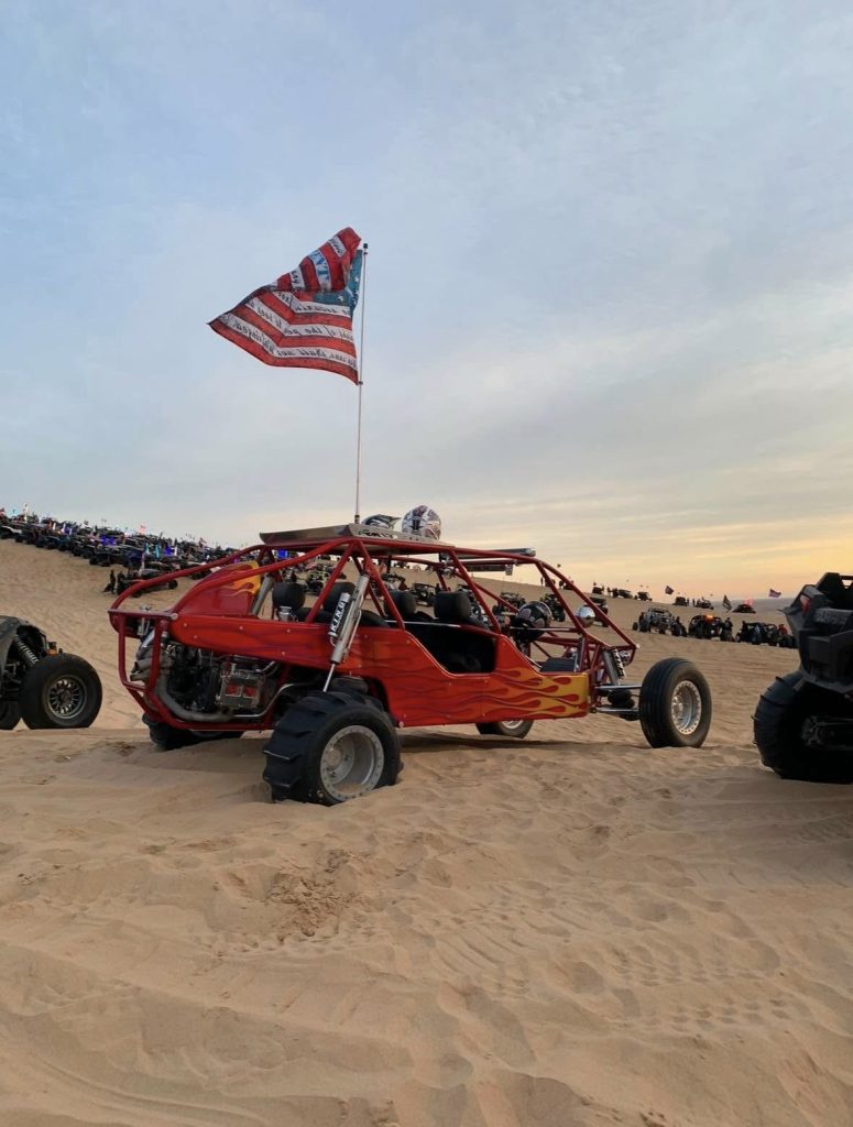 Duner Package Deal – Str8Up Toy Trader