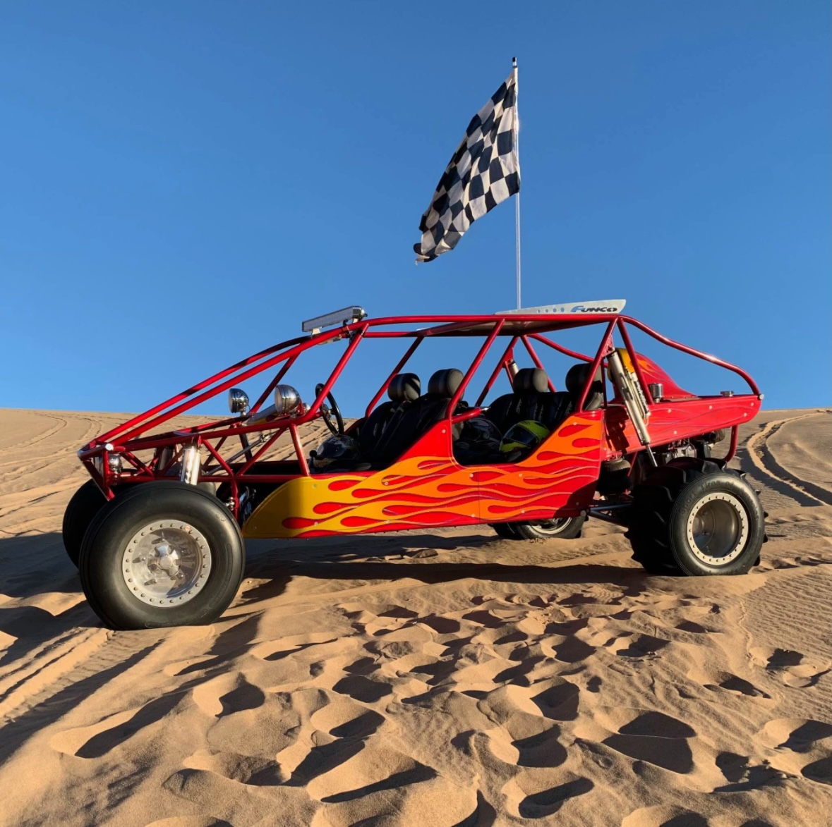 Duner Package Deal – Str8Up Toy Trader