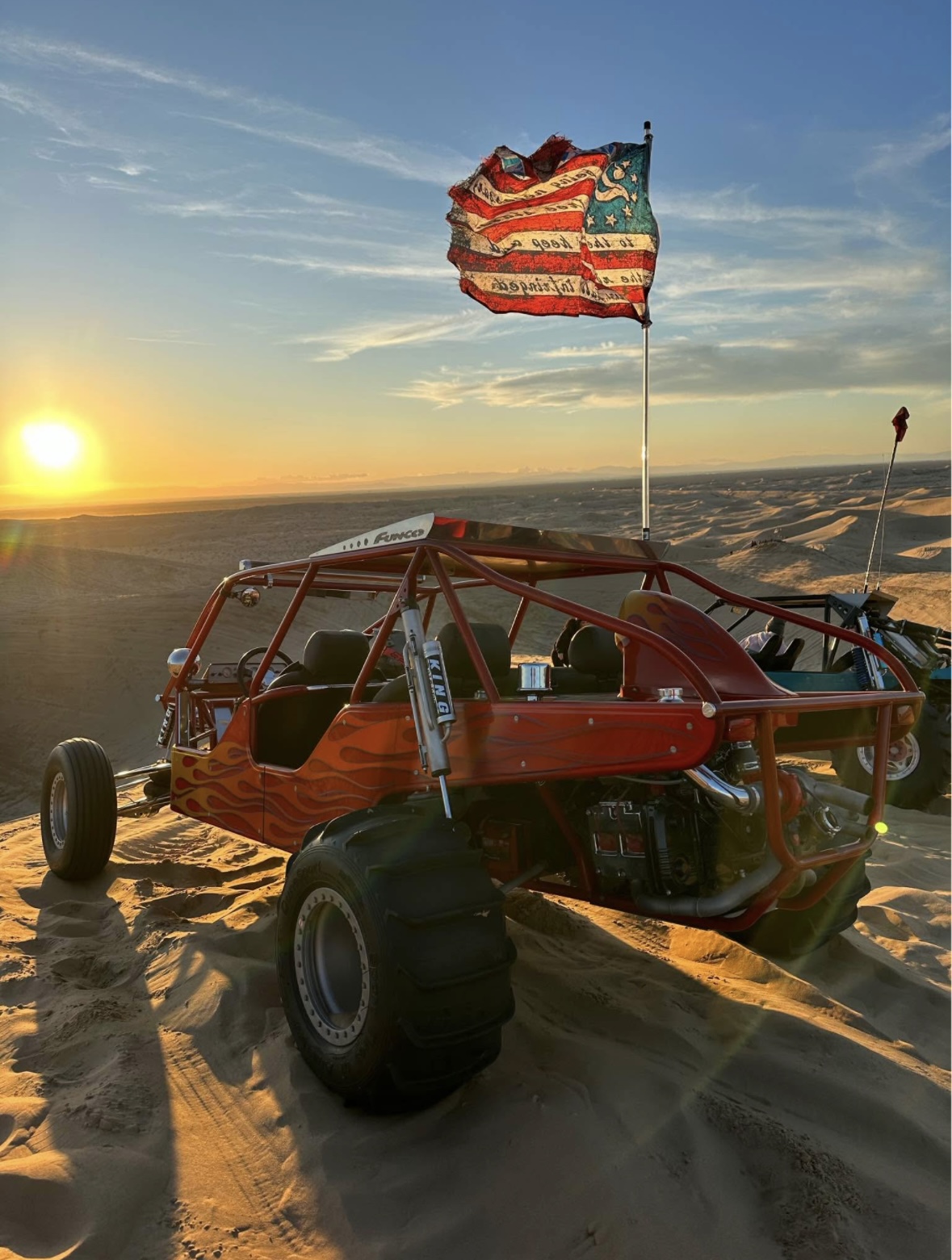 Duner Package Deal – Str8Up Toy Trader