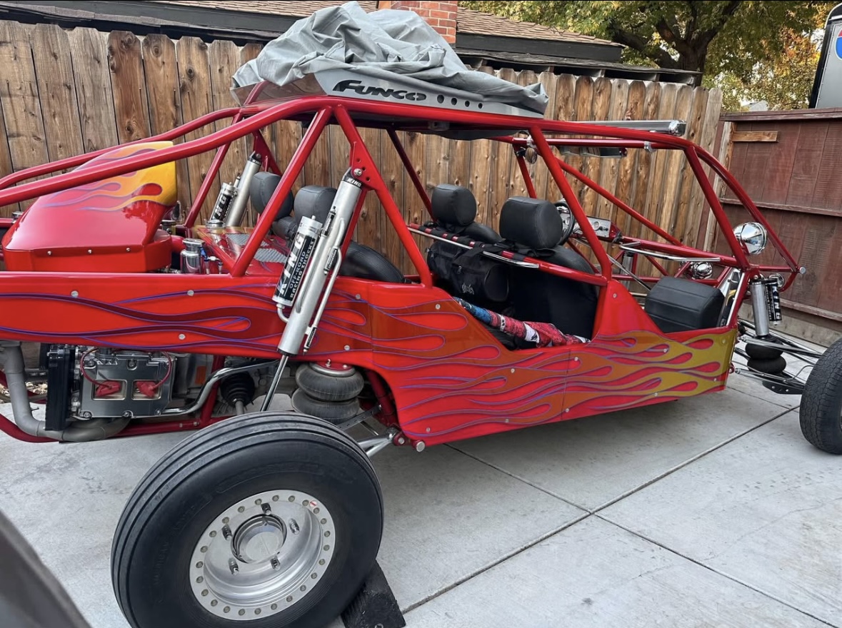 Duner Package Deal – Str8Up Toy Trader