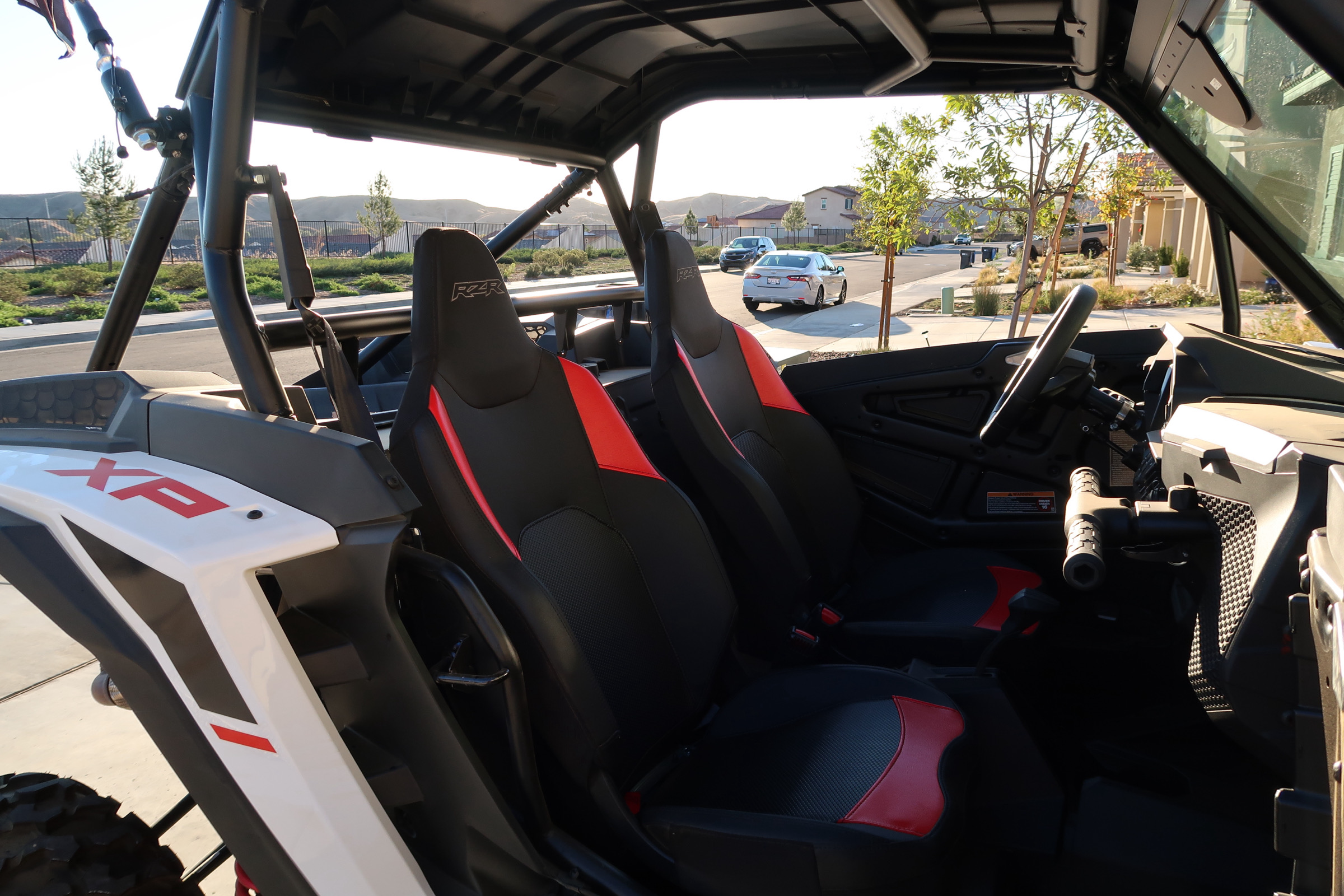 2024 Polaris RZR – Str8Up Toy Trader