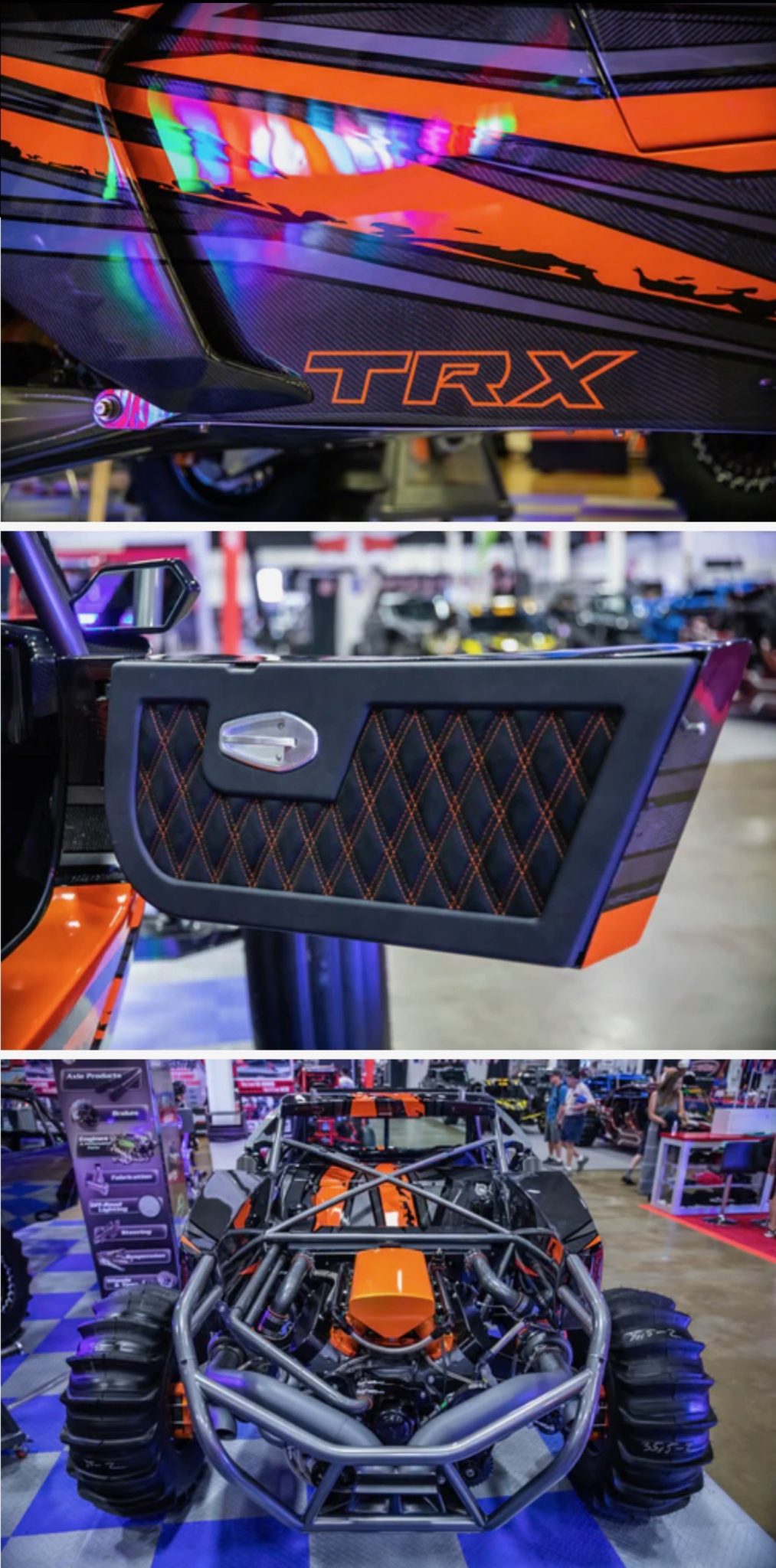 Tatum TRX2 – Str8Up Toy Trader