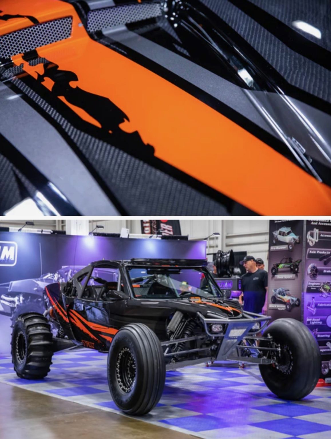 Tatum TRX2 – Str8Up Toy Trader