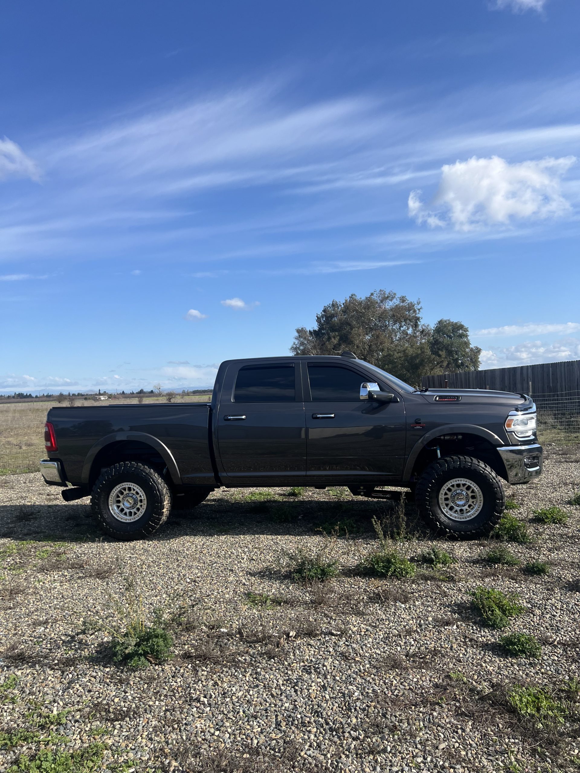 2021 Ram 2500 LOADED – Str8Up Toy Trader