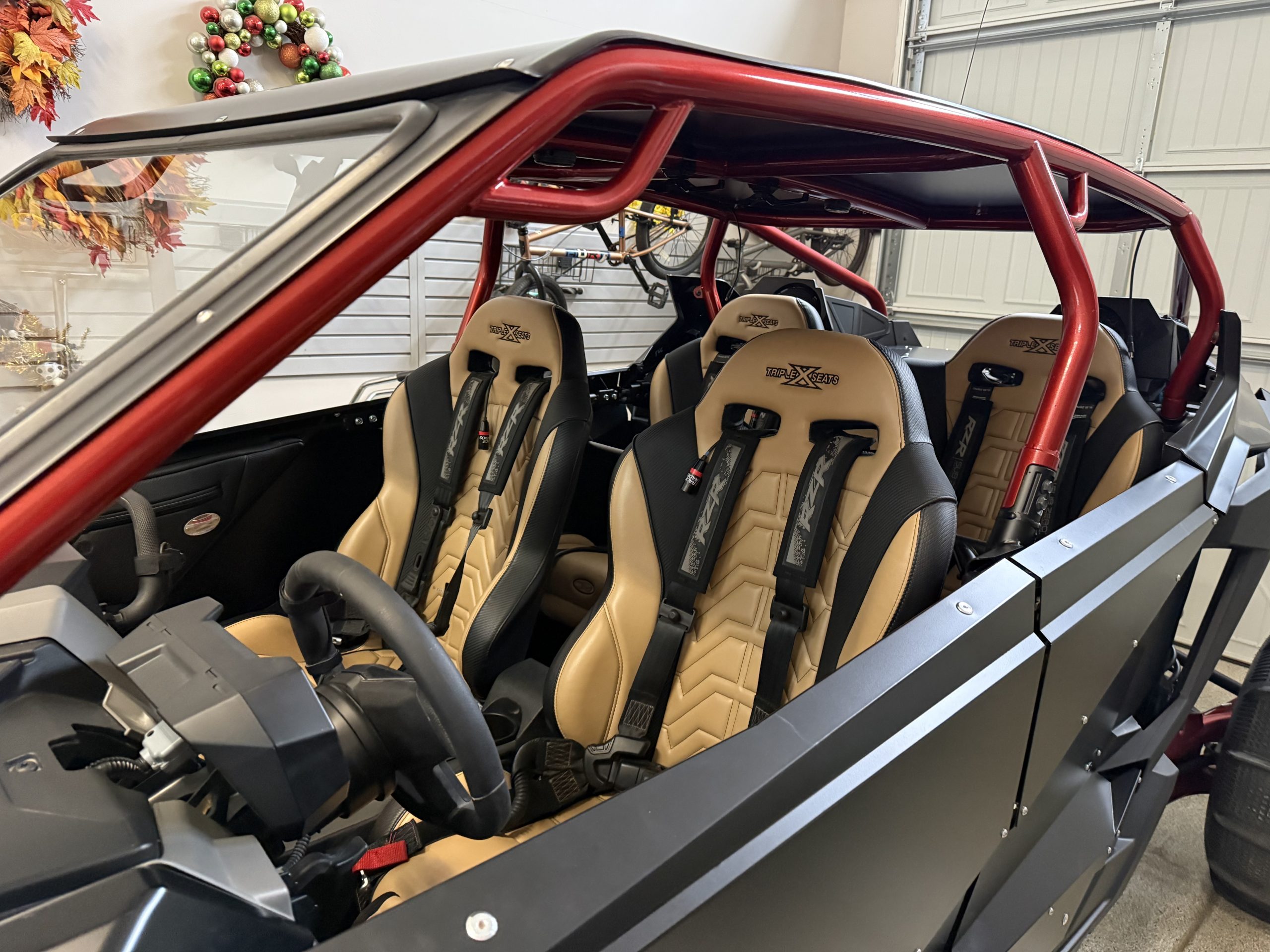 2024 RZR Pro R 4 Ultimate – Str8Up Toy Trader