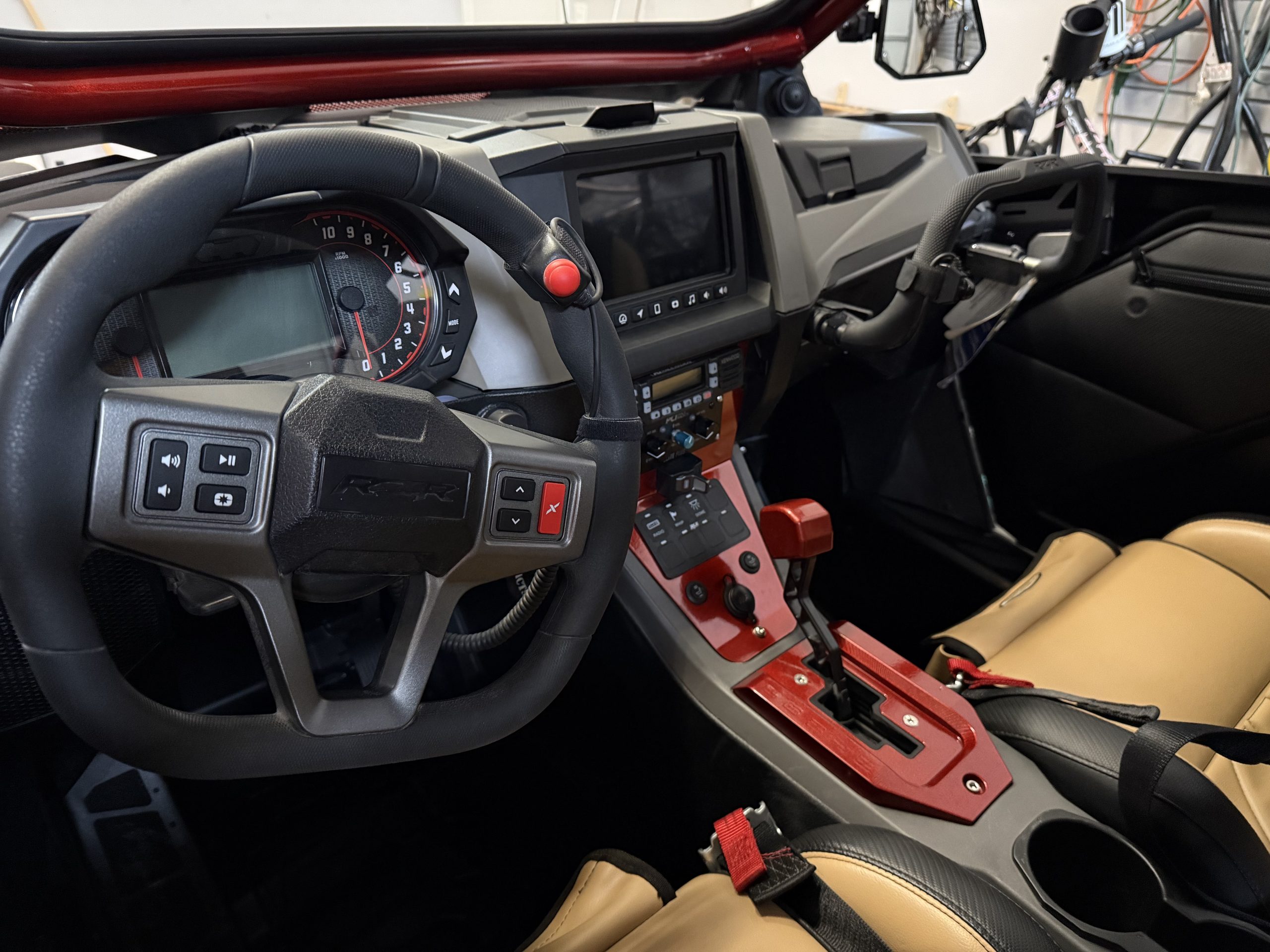 2024 RZR Pro R 4 Ultimate – Str8Up Toy Trader