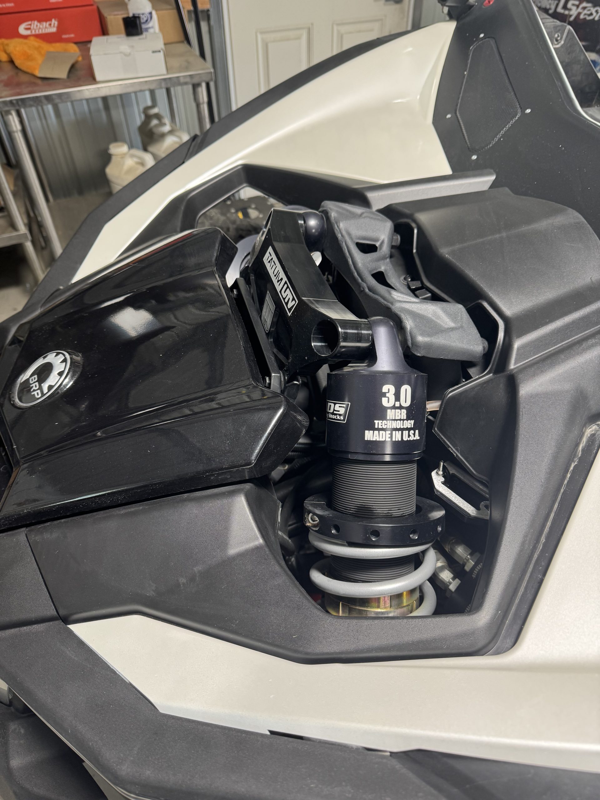 2024 Can Am x3 max XRC RR – Str8Up Toy Trader