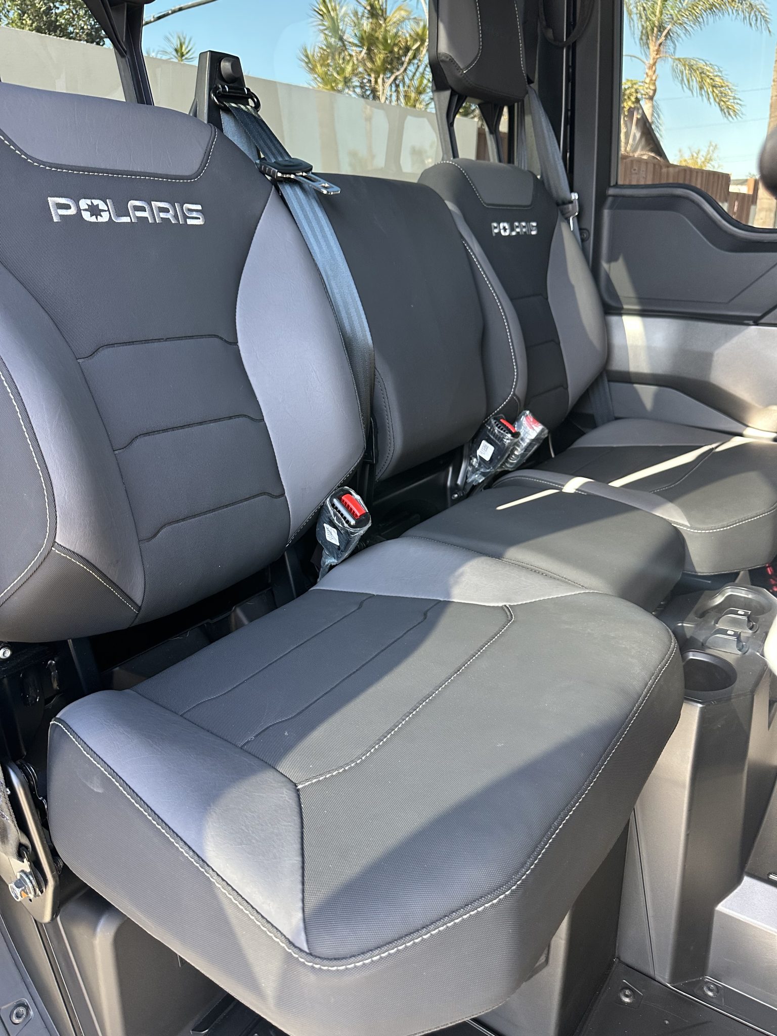 2024 Polaris Ranger 1500 Northstar Ultimate – Str8Up Toy Trader