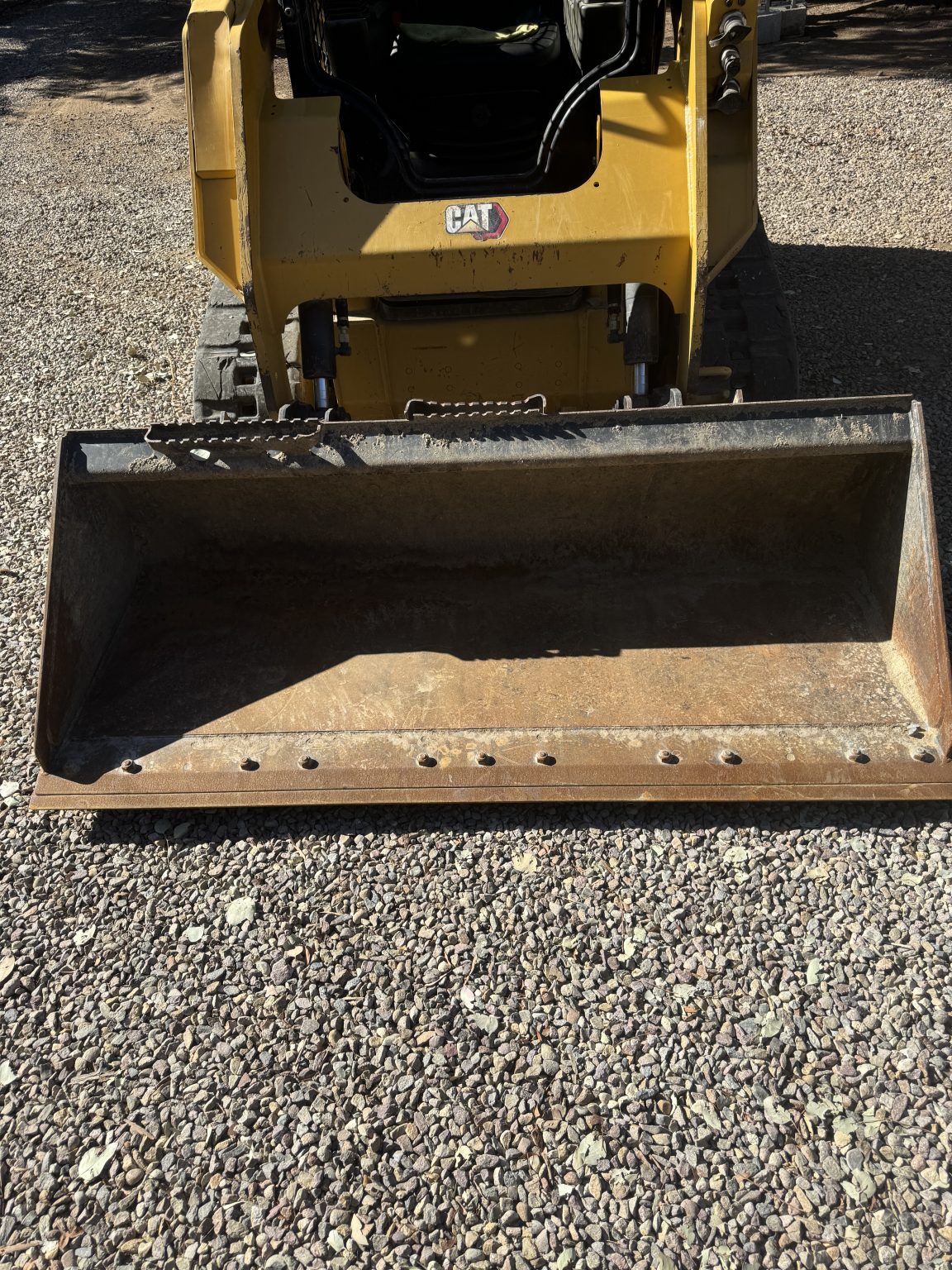 2019 Cat 259 Skid Steer – Str8Up Toy Trader