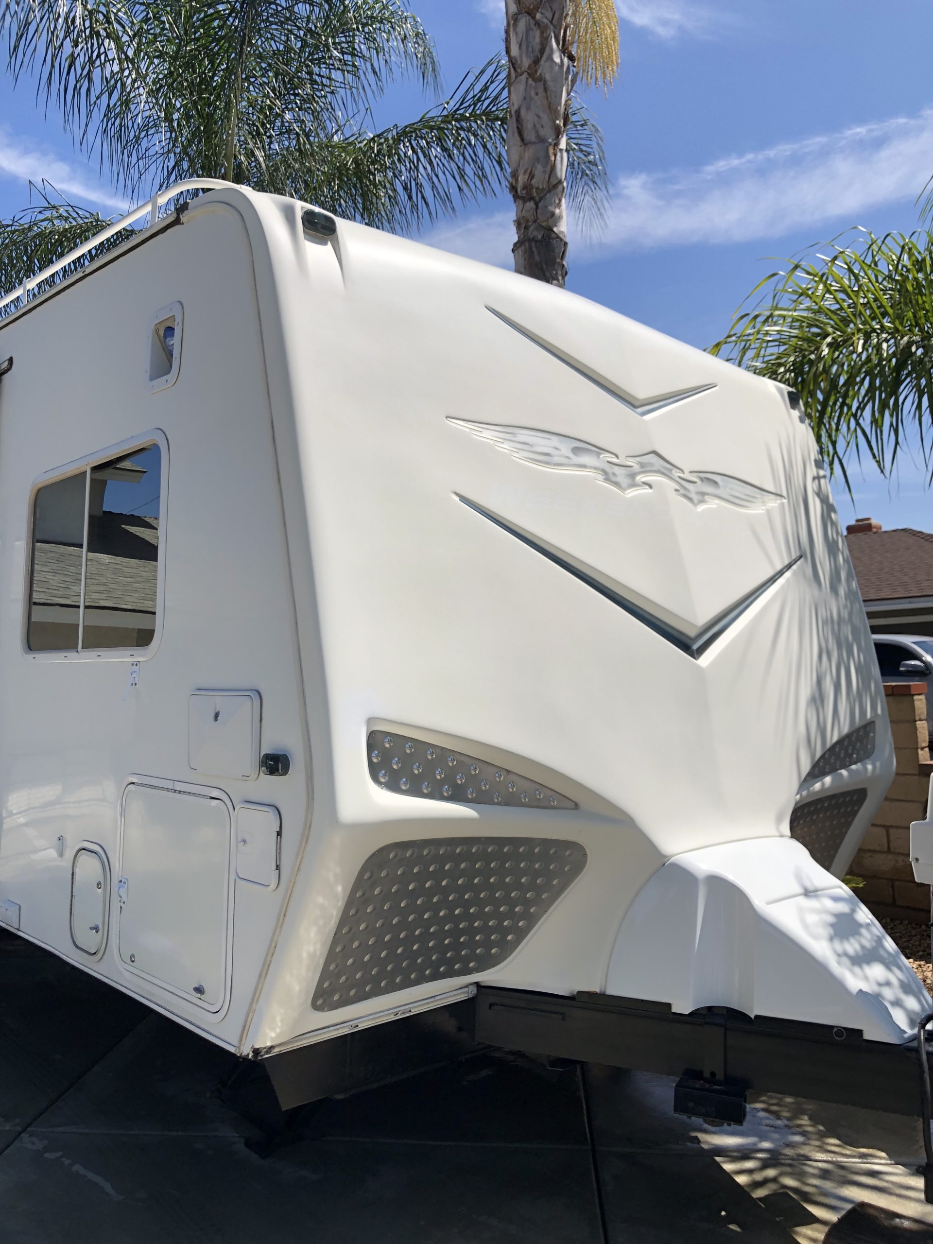 2008 Weekend Warrior – Str8Up Toy Trader