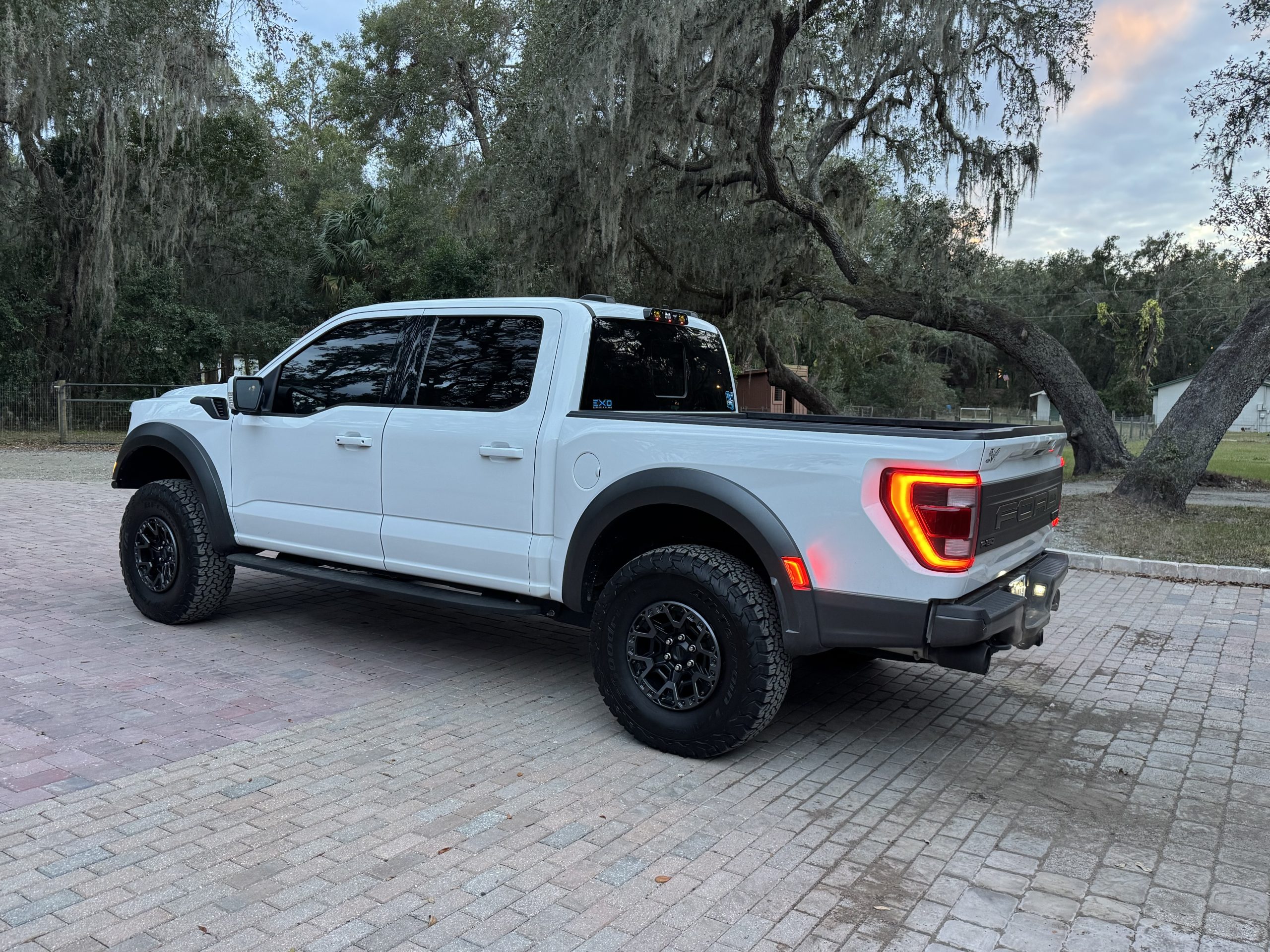 2021 Ford F-150 37pp Raptor – Str8Up Toy Trader