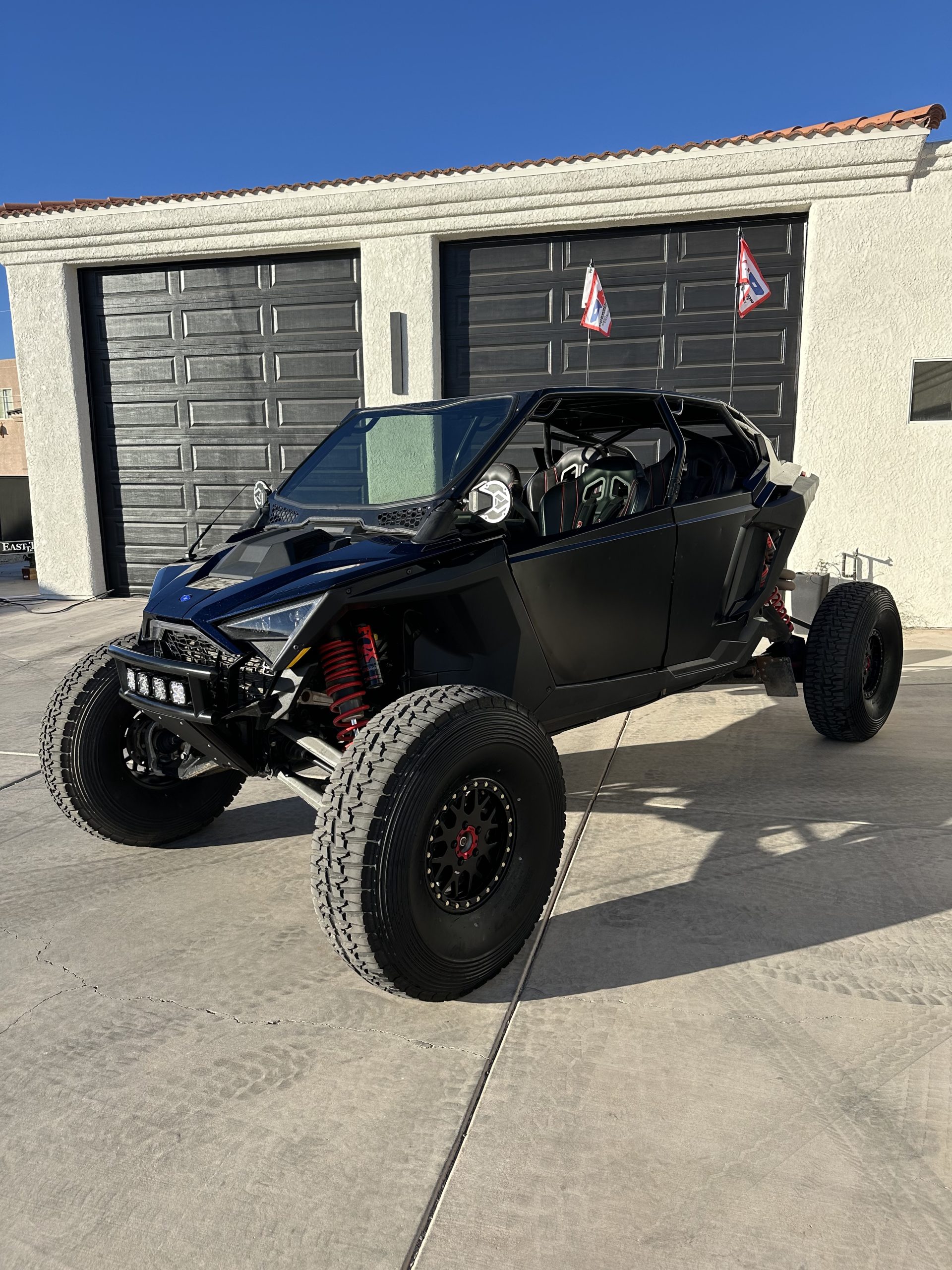 2022 Pro R 4 Ultimate – Str8Up Toy Trader