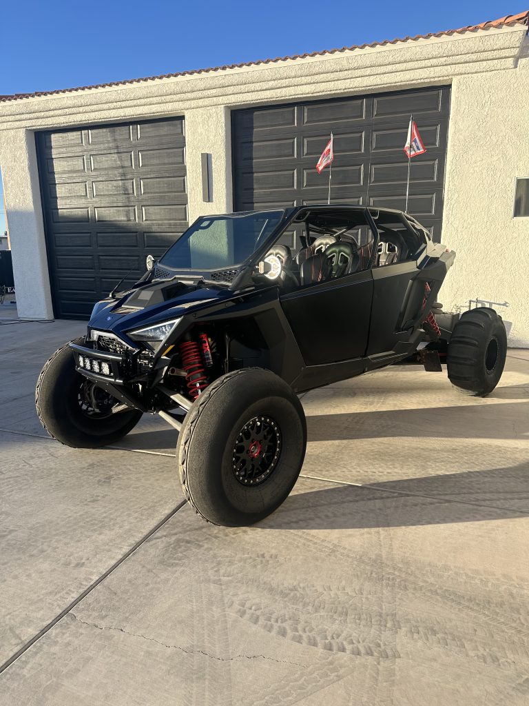 2022 Pro R 4 Ultimate – Str8Up Toy Trader