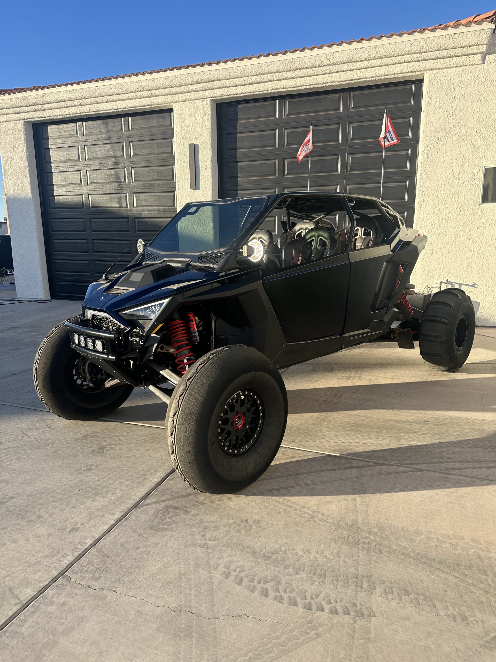 2022 Pro R 4 Ultimate – Str8Up Toy Trader