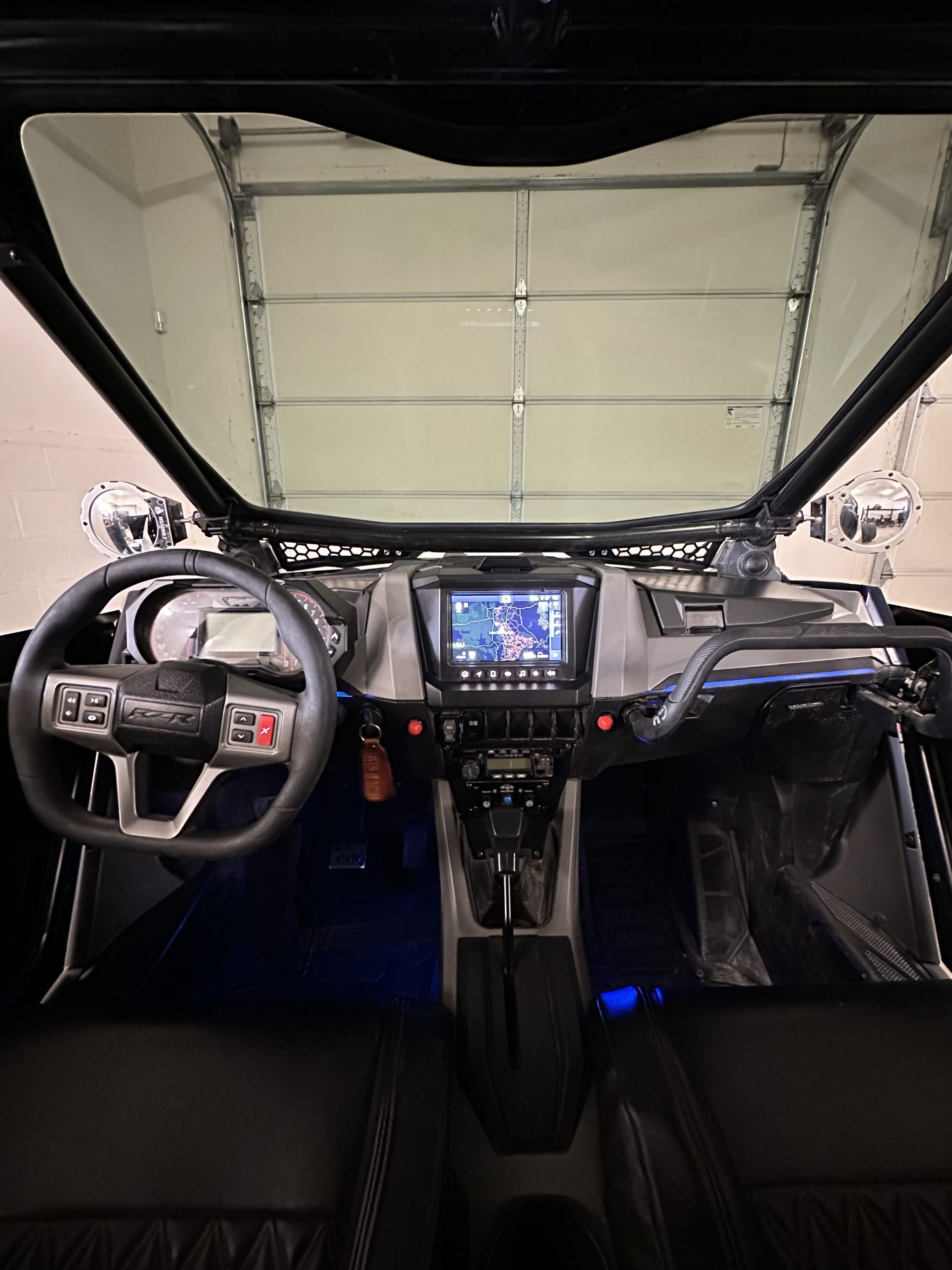 2022 Pro R 4 Ultimate – Str8Up Toy Trader