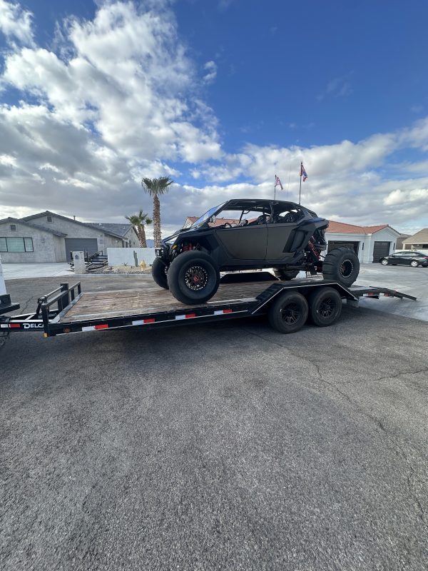 2022 Pro R 4 Ultimate – Str8Up Toy Trader