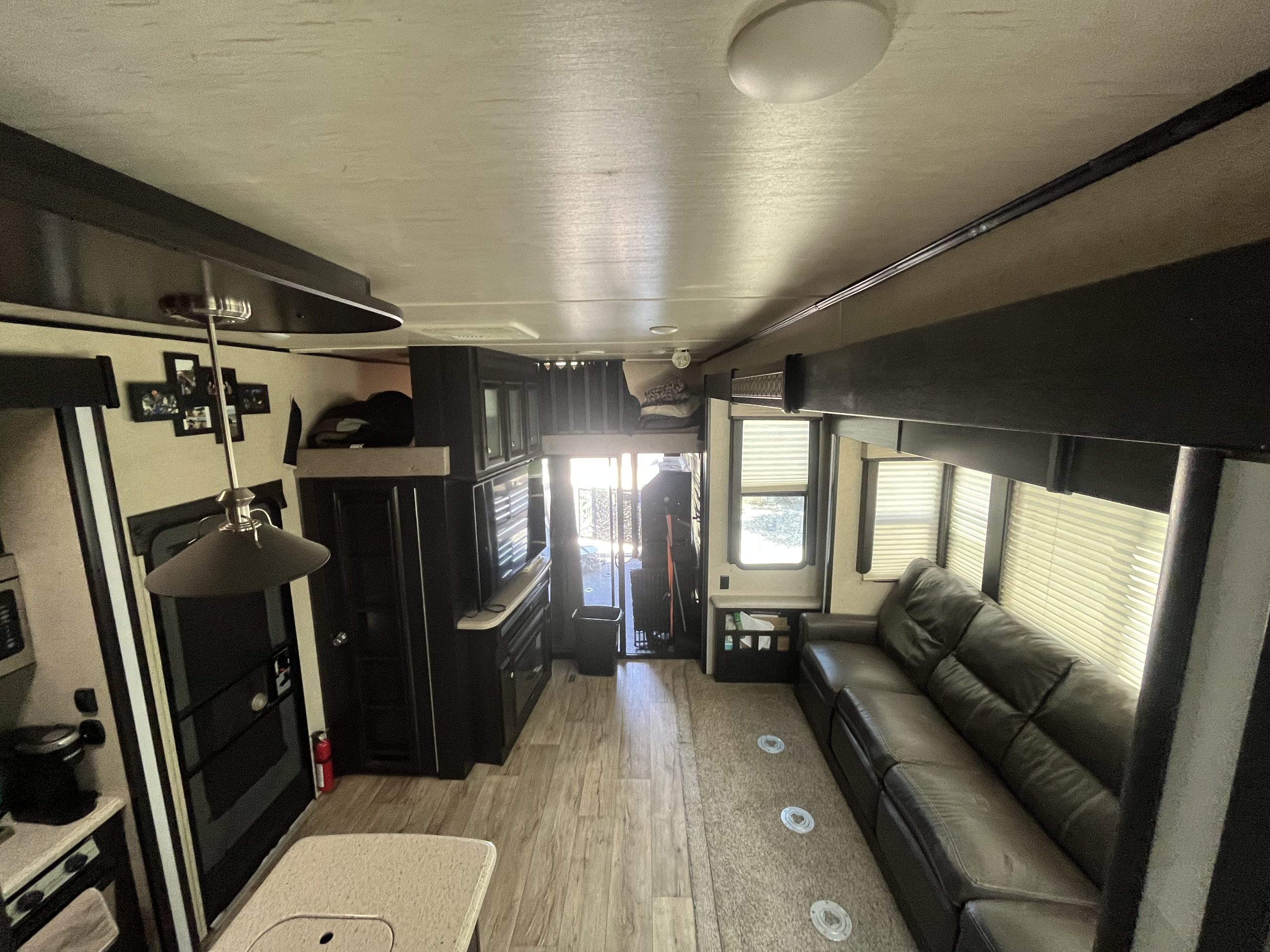 Road Warrior Toy Hauler – Str8Up Toy Trader